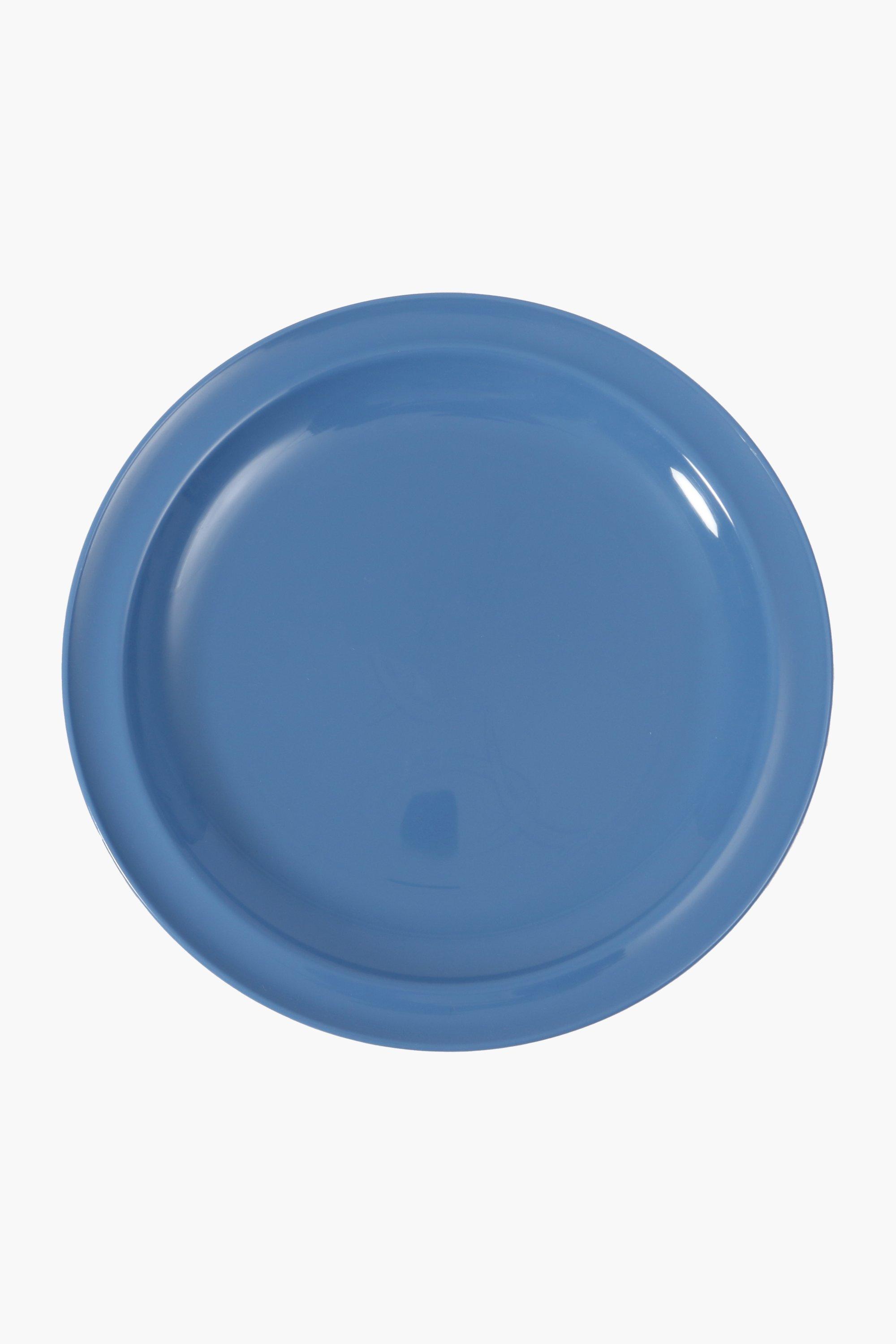 Evo Plastic Dinner Plate