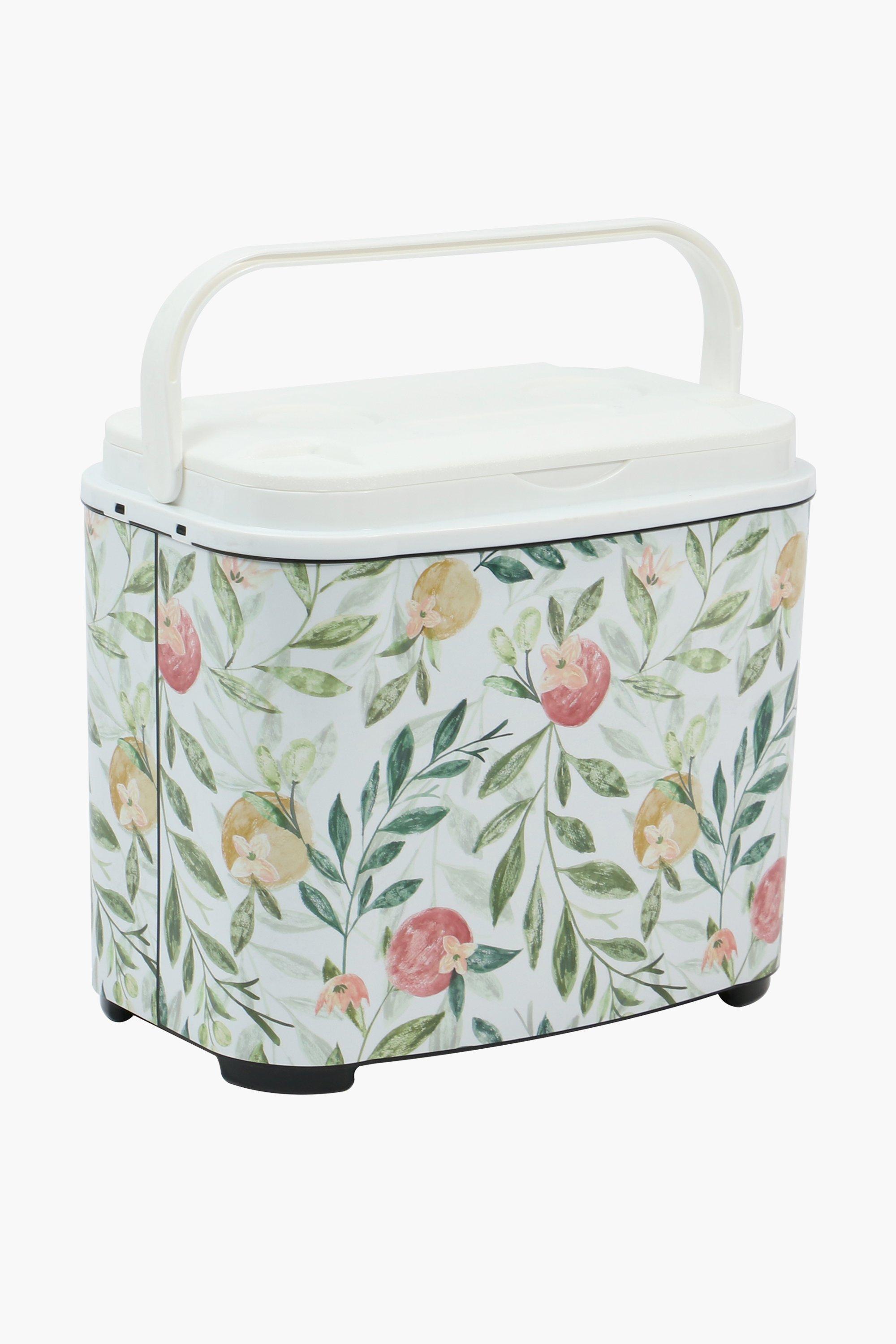 Floral Cooler Box, 10l