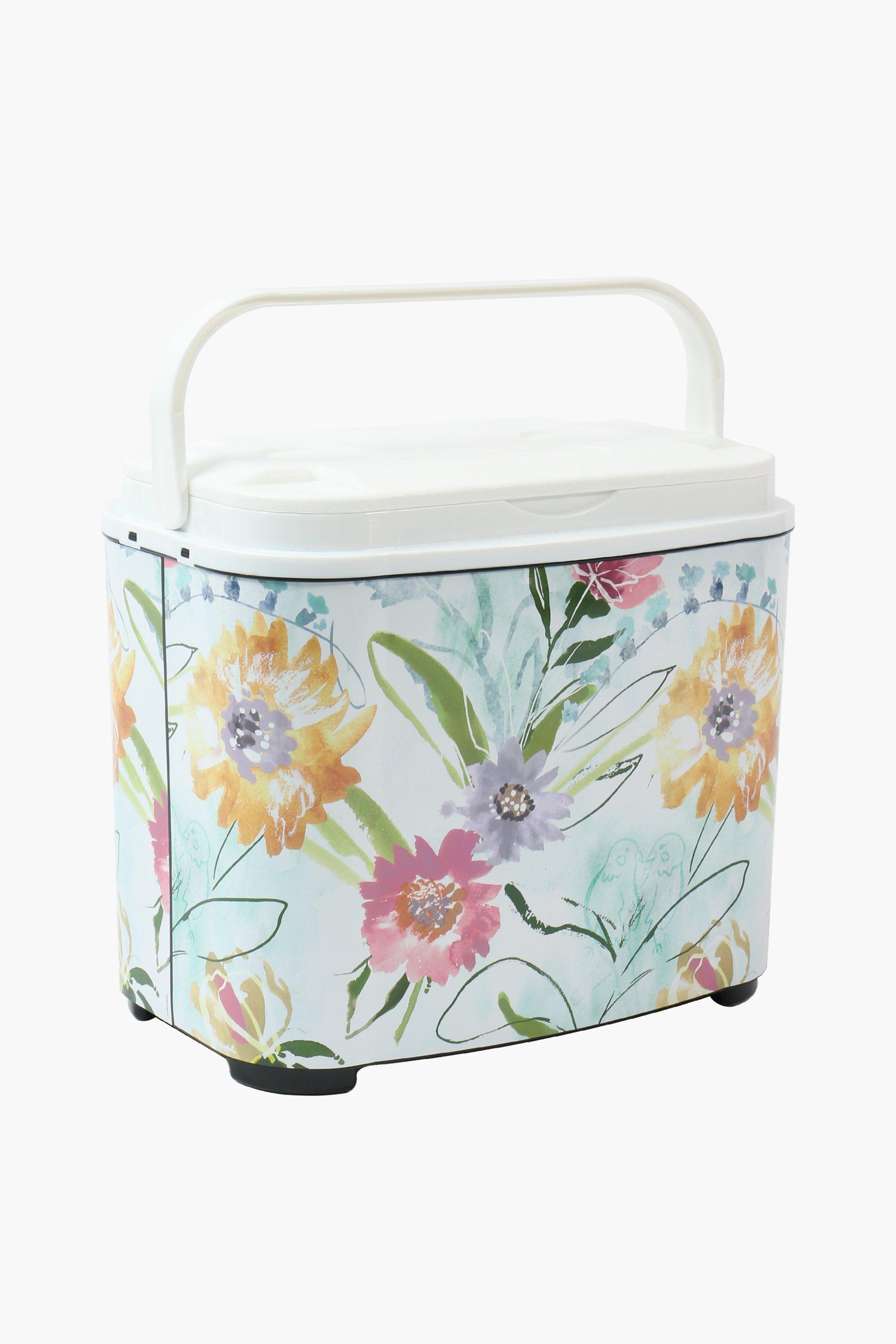 Floral Cooler Box, 10l