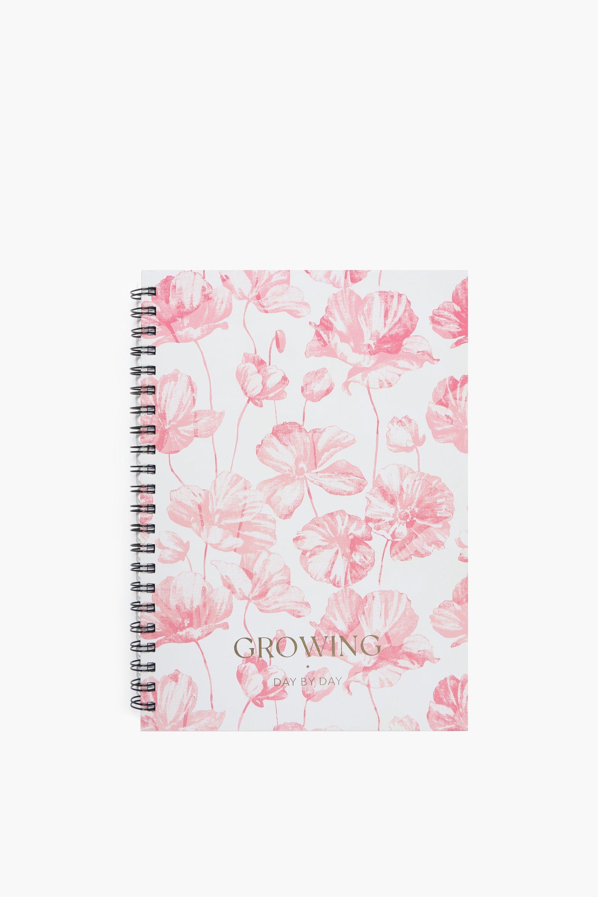 Westbrook Spiral Notebook A4