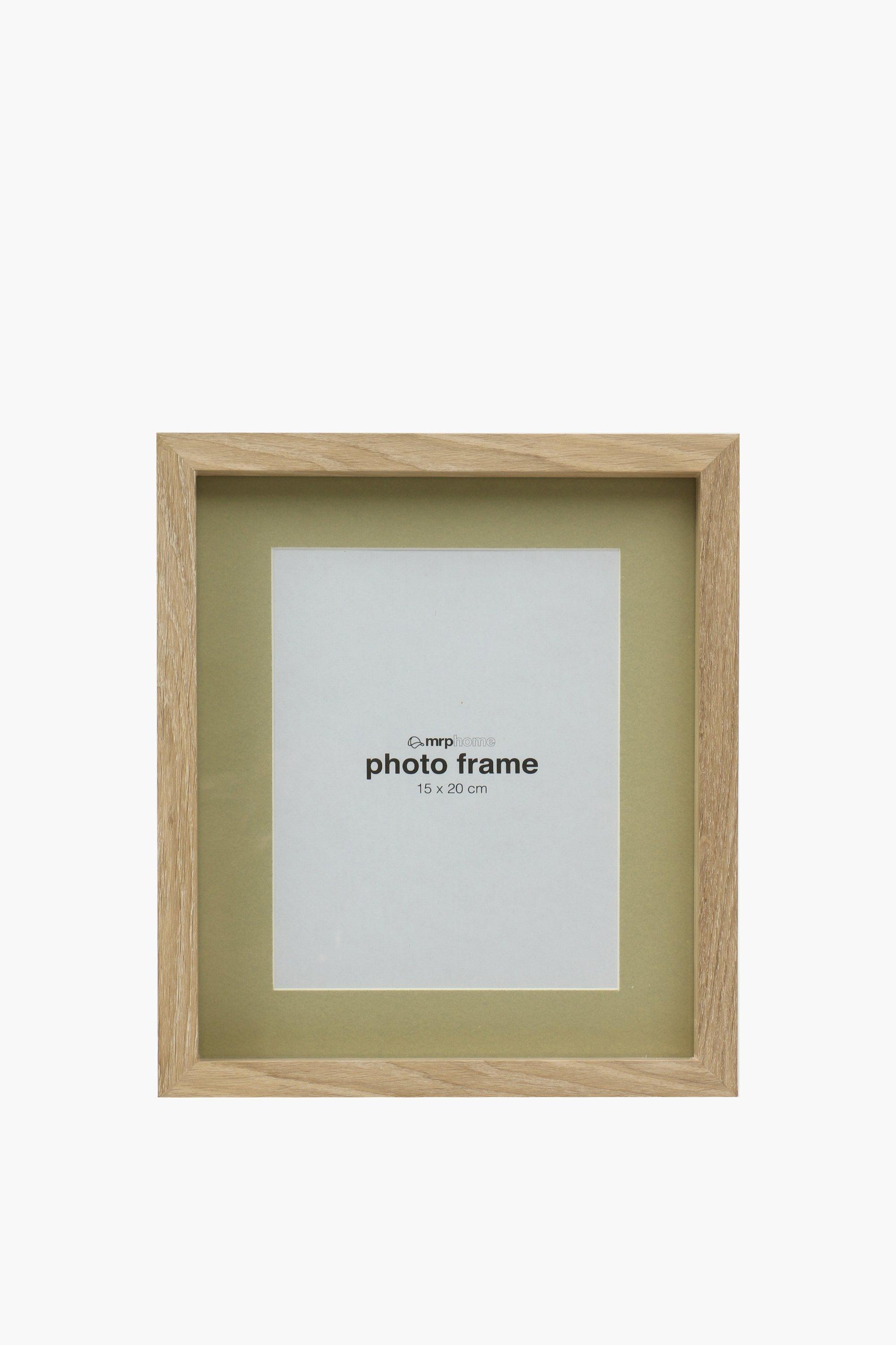 Gallery Frame, 15x20cm