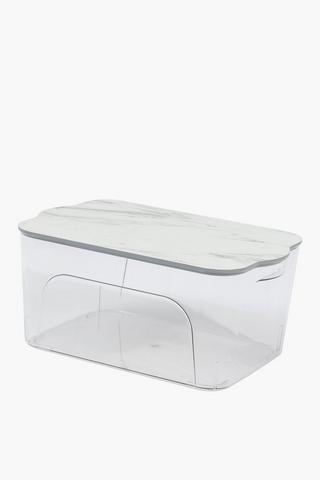 Kitchen Storage | Mason Jars & Bread Bins | MRP Home