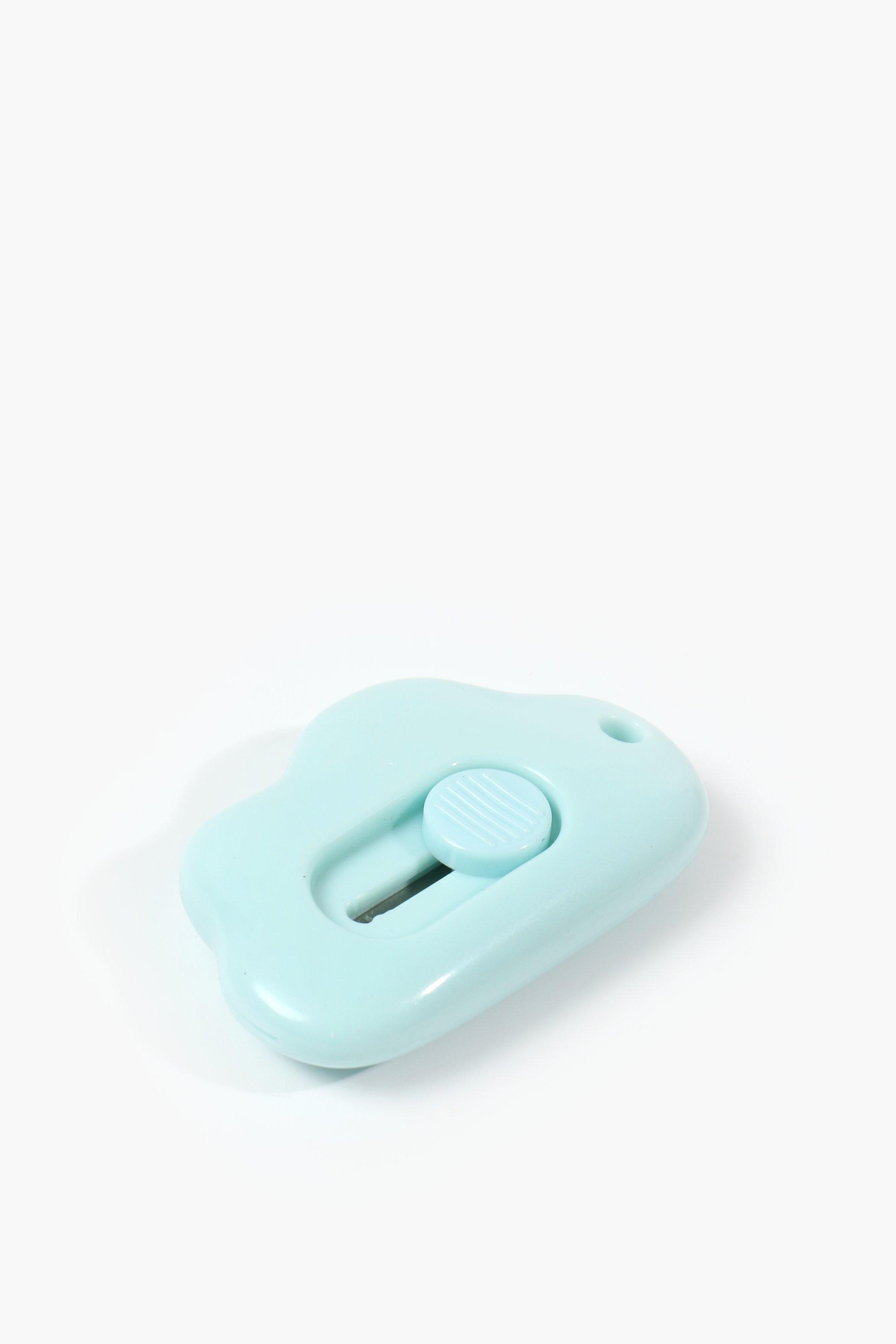 Mini Cloud Shaped Utility Knife