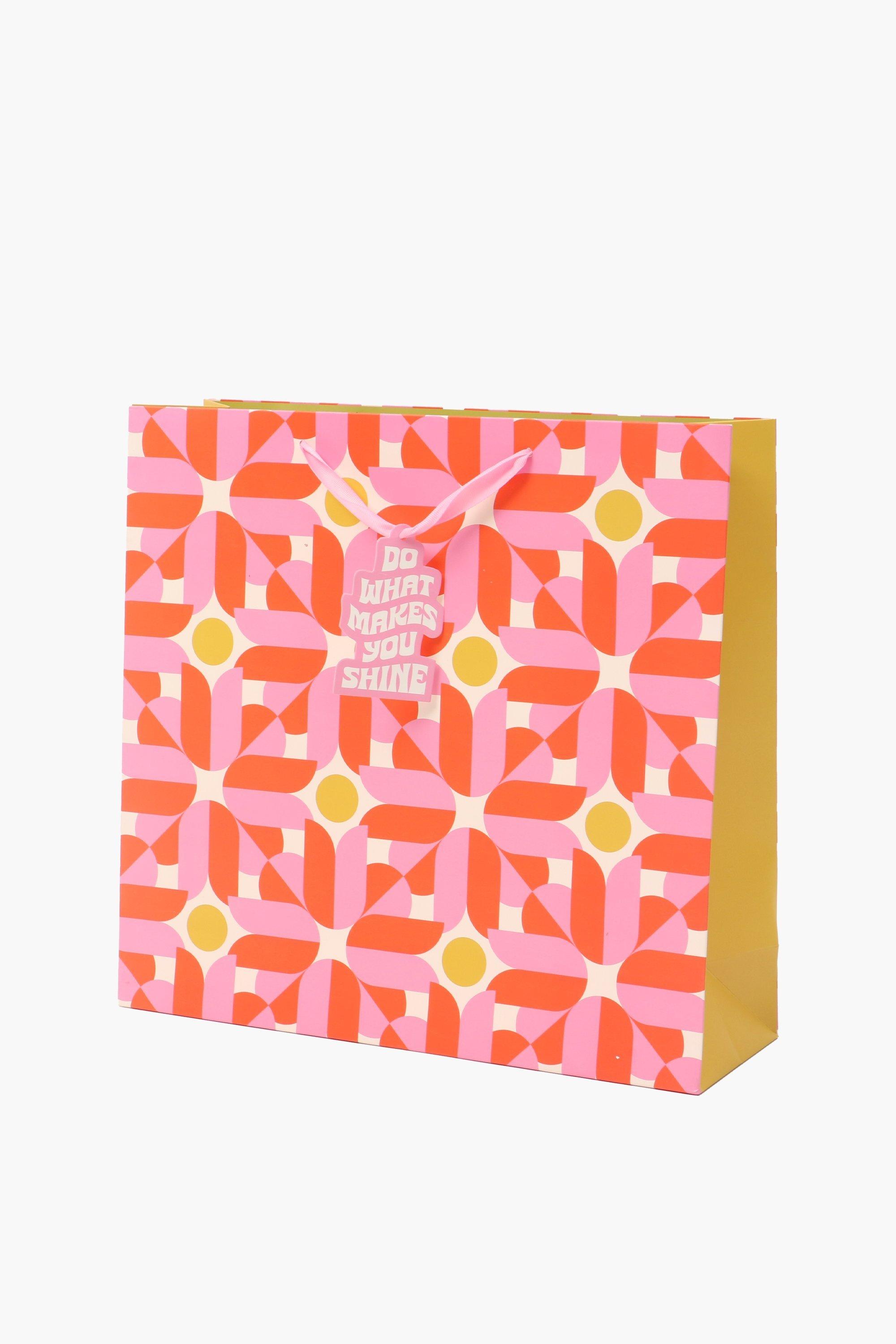 Colab Xia Carstens Gift Bag Medium