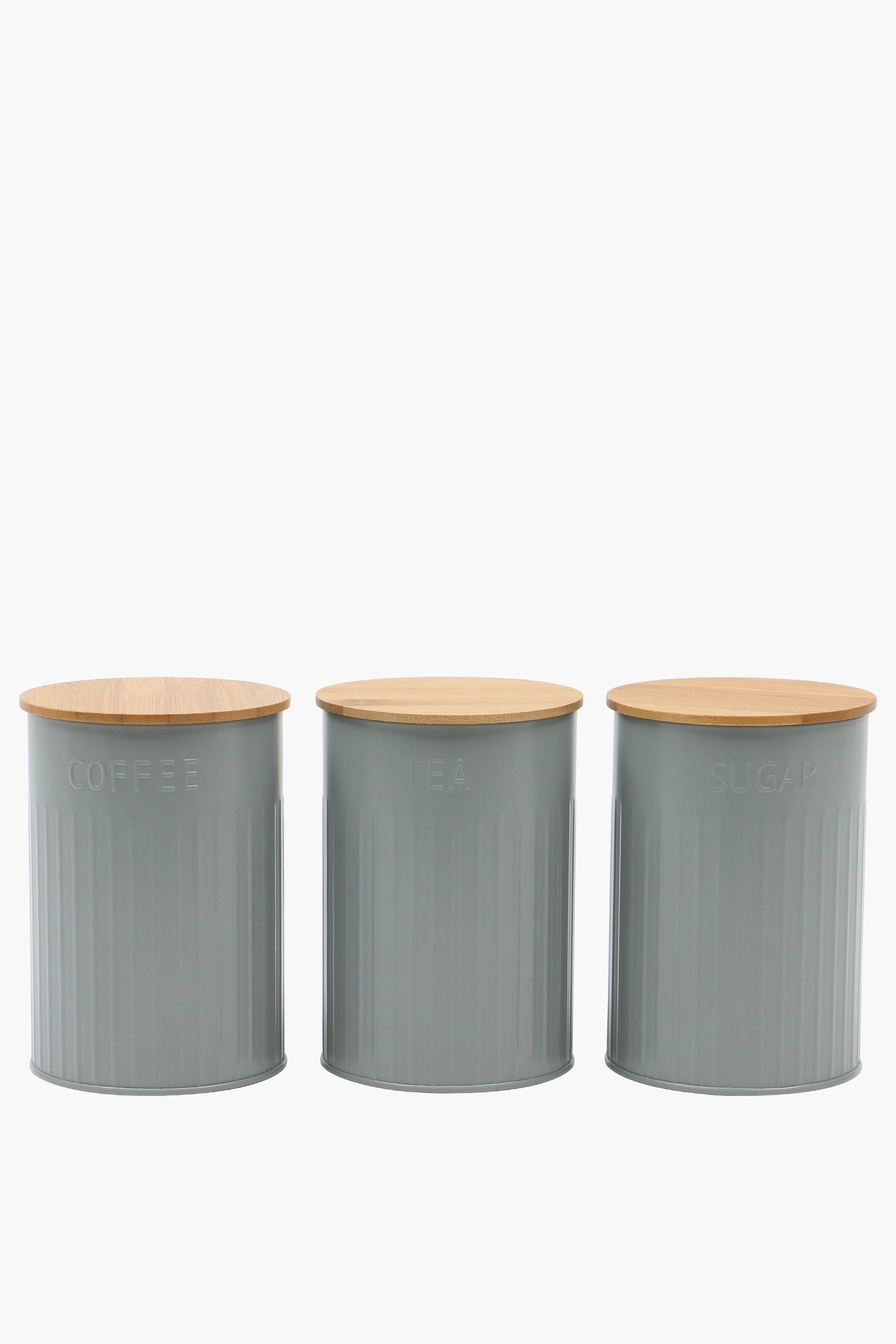 Kitchen Storage | Mason Jars & Bread Bins | MRP Home