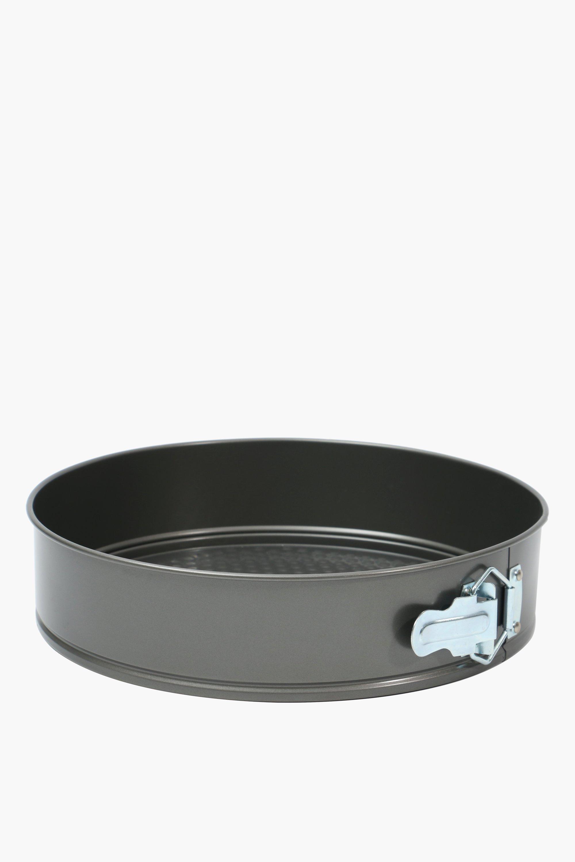 Carbon Steel Clip Tin 28cm