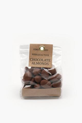 Forest Fairies Chocolate Almonds, 100g
