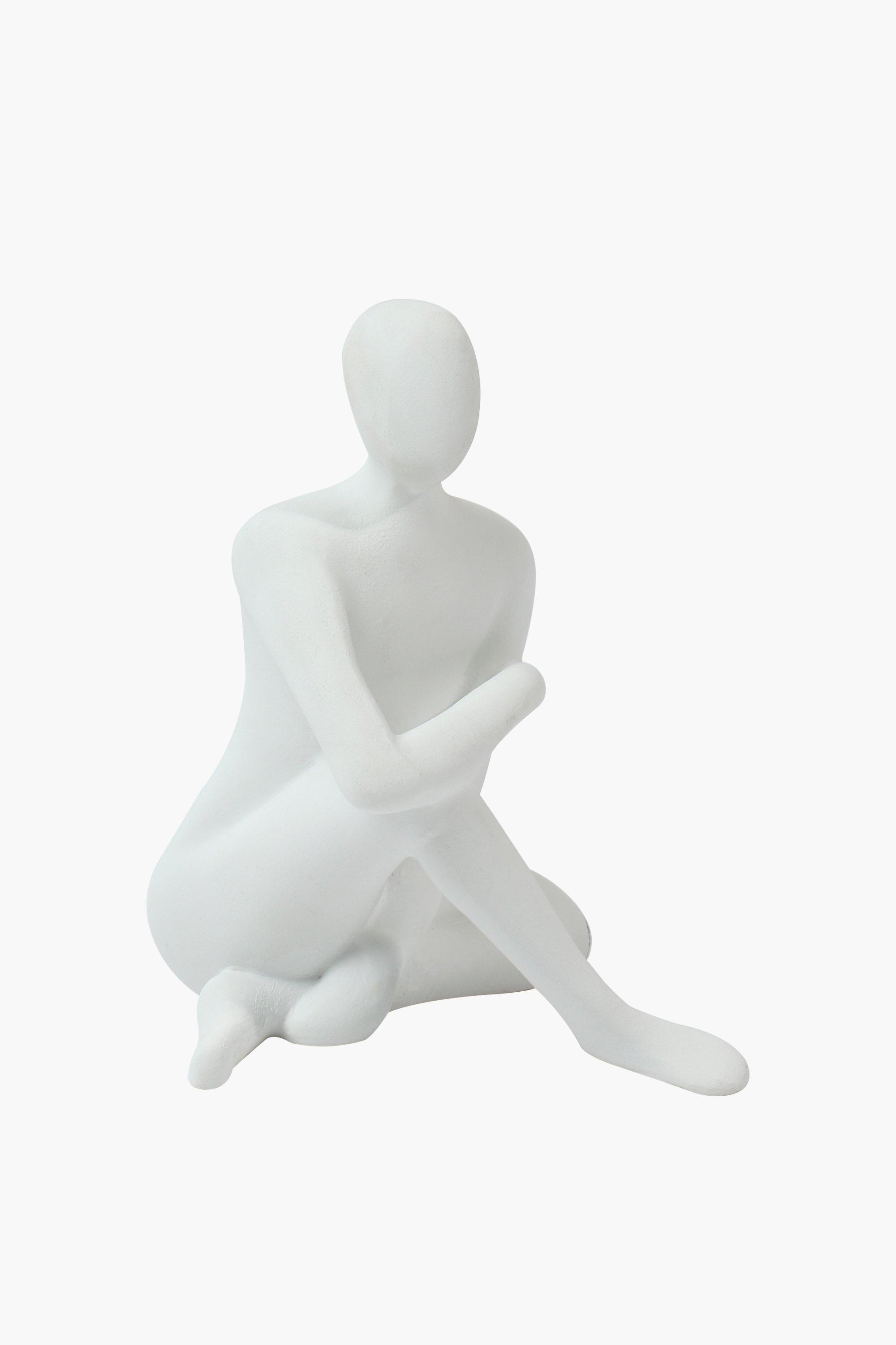 Urban Thinking Figure, 15x20cm