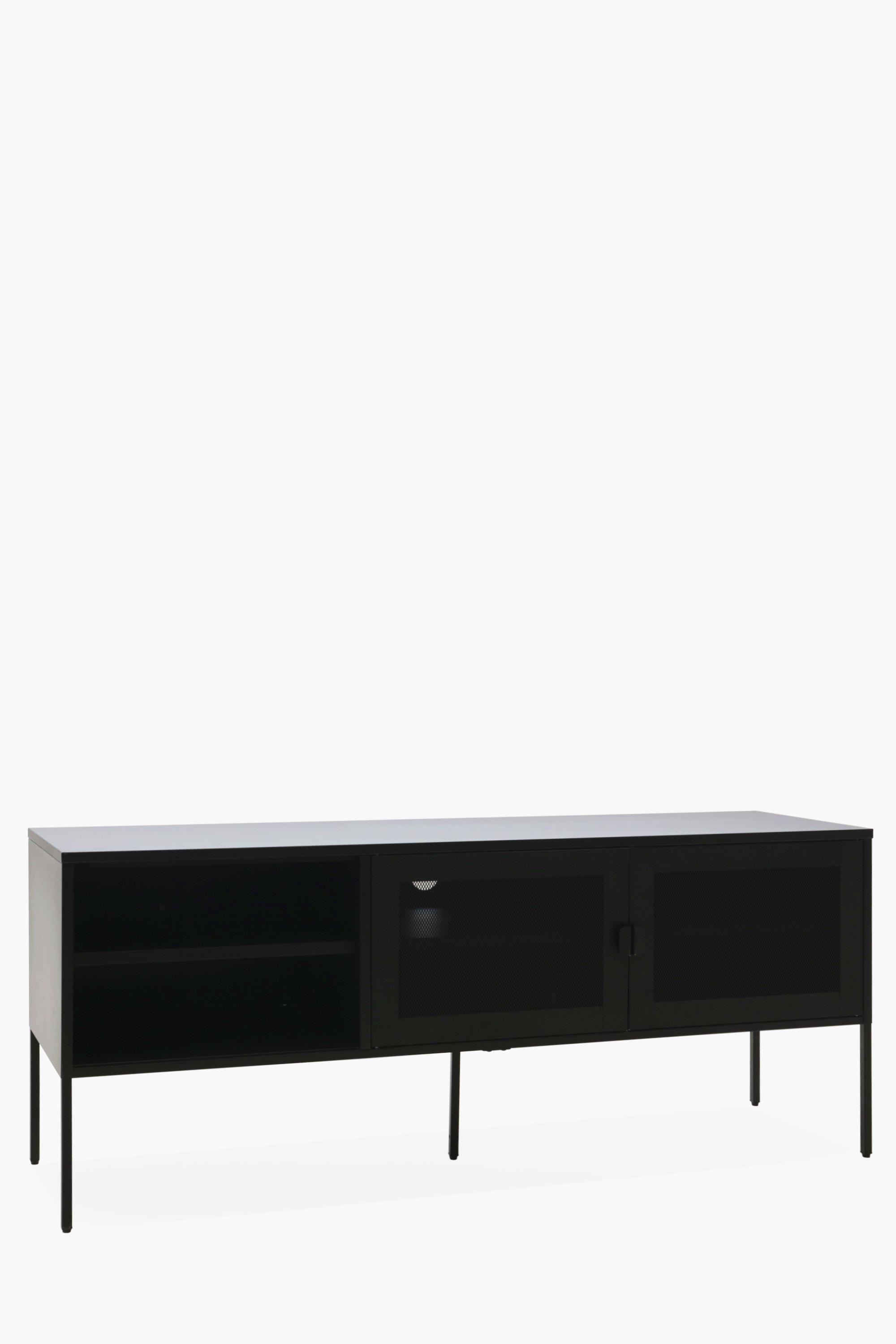 Metal Tv Unit