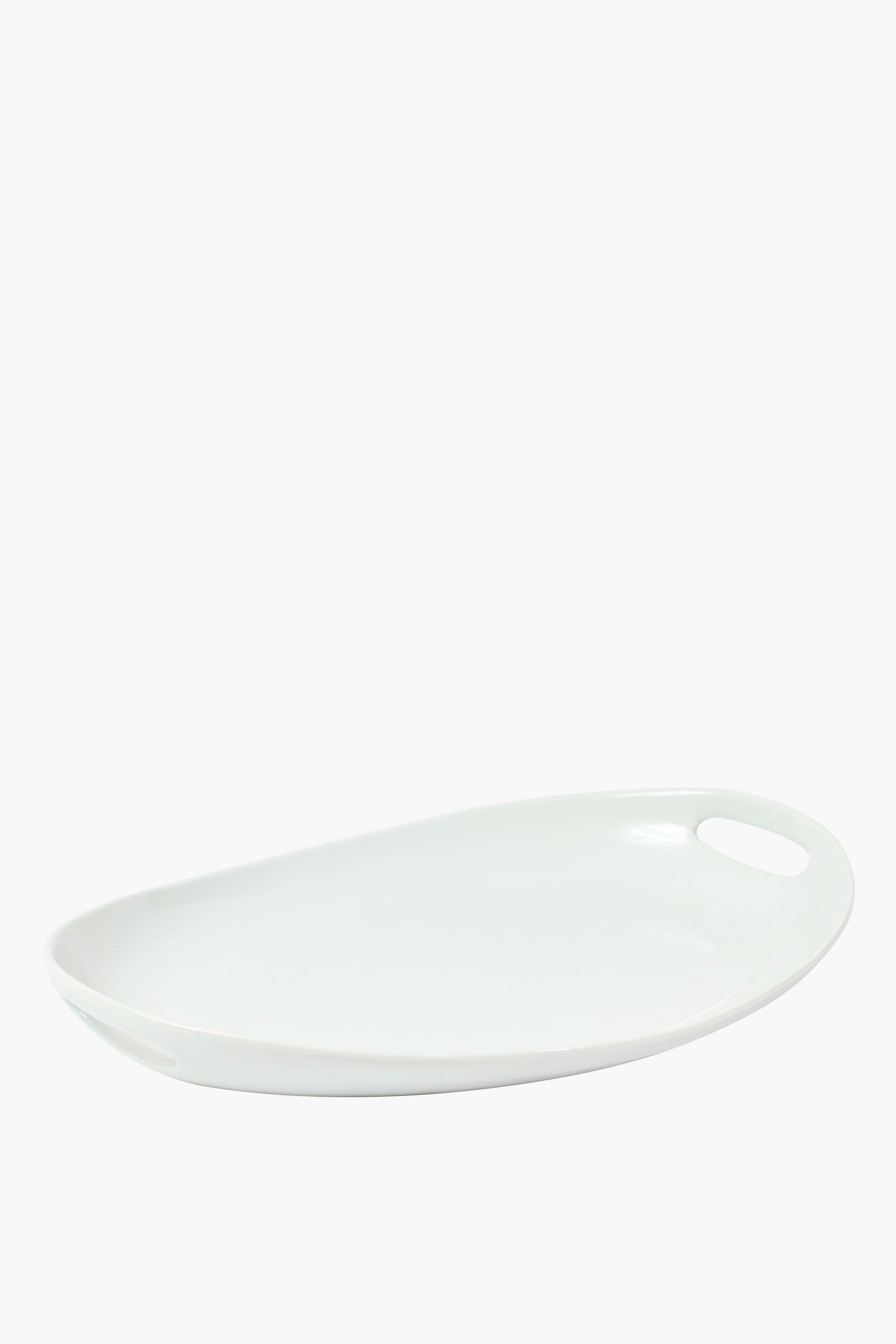 Porcelain Server, Large