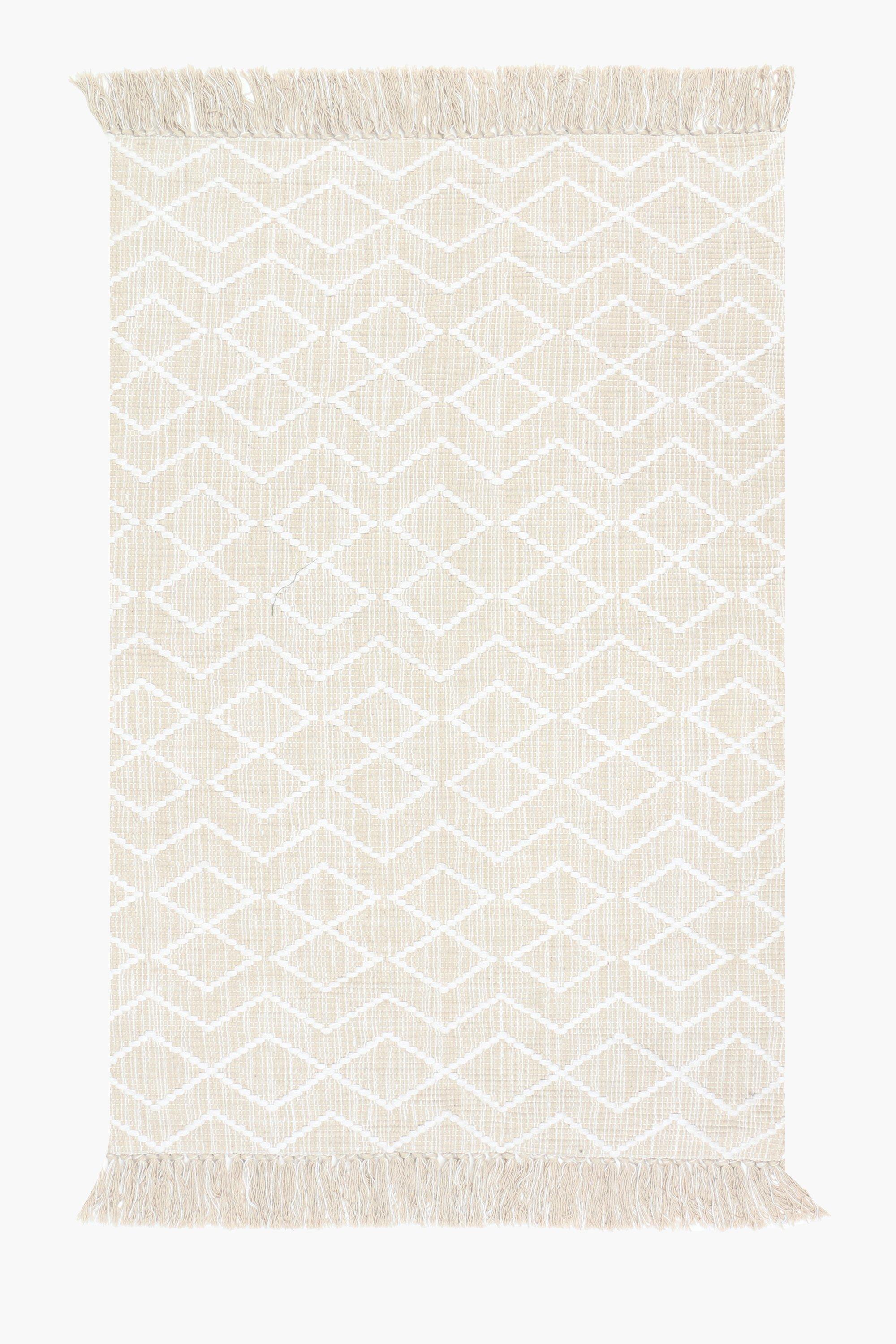 Jacquard Desert Rug, 120x180cm