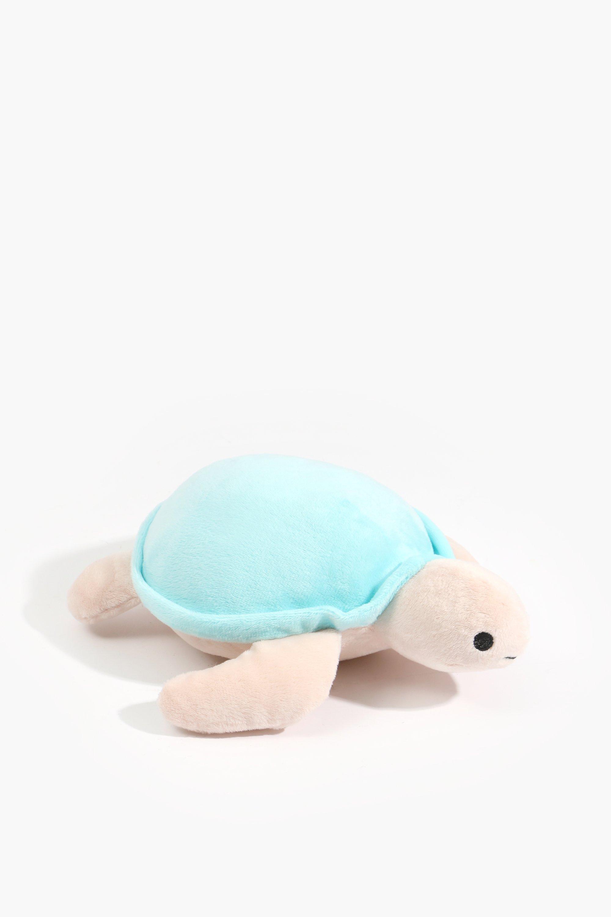 Travis Turtle Soft Toy