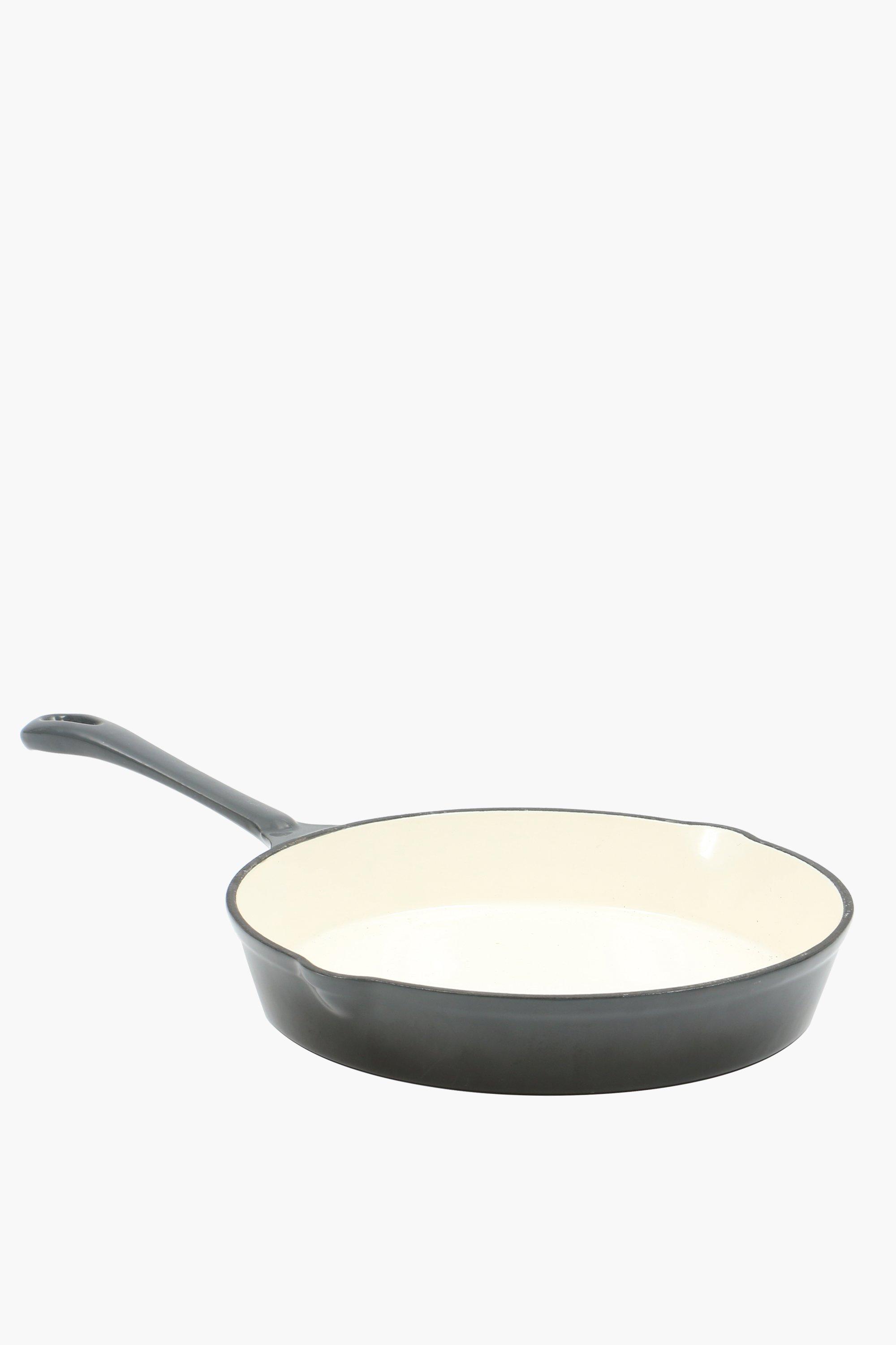 Cast Iron Frying Pan