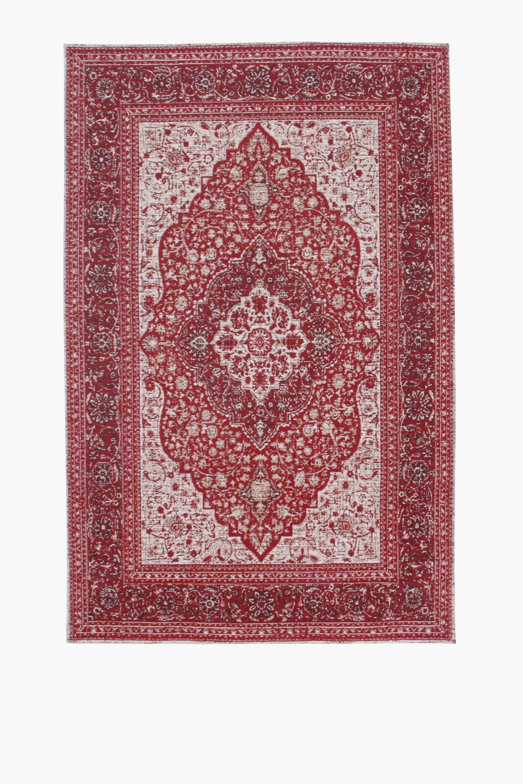 Chenille Genoa Rug 120x180cm