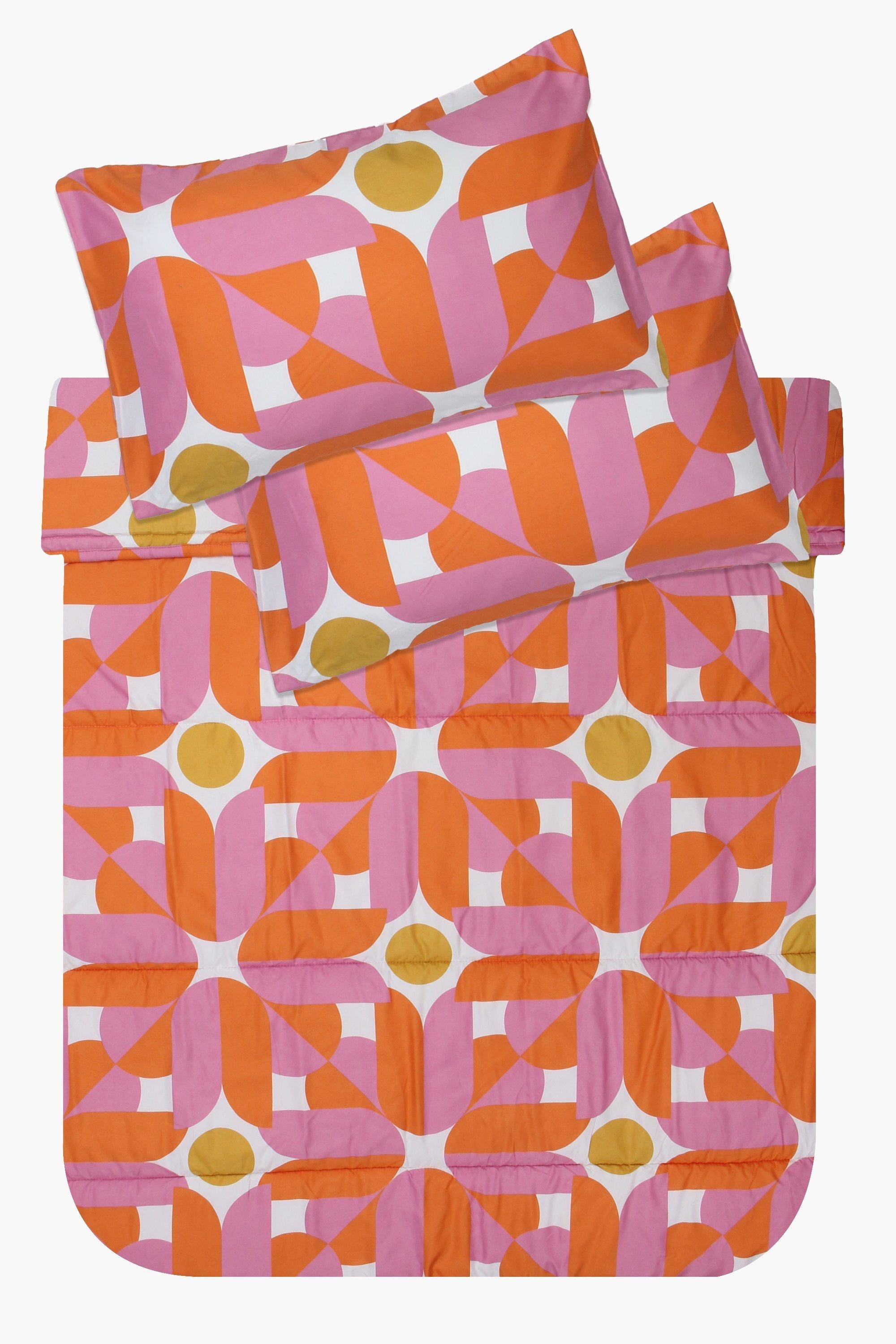 Colab Xia Carstens Soft Touch Comforter Set