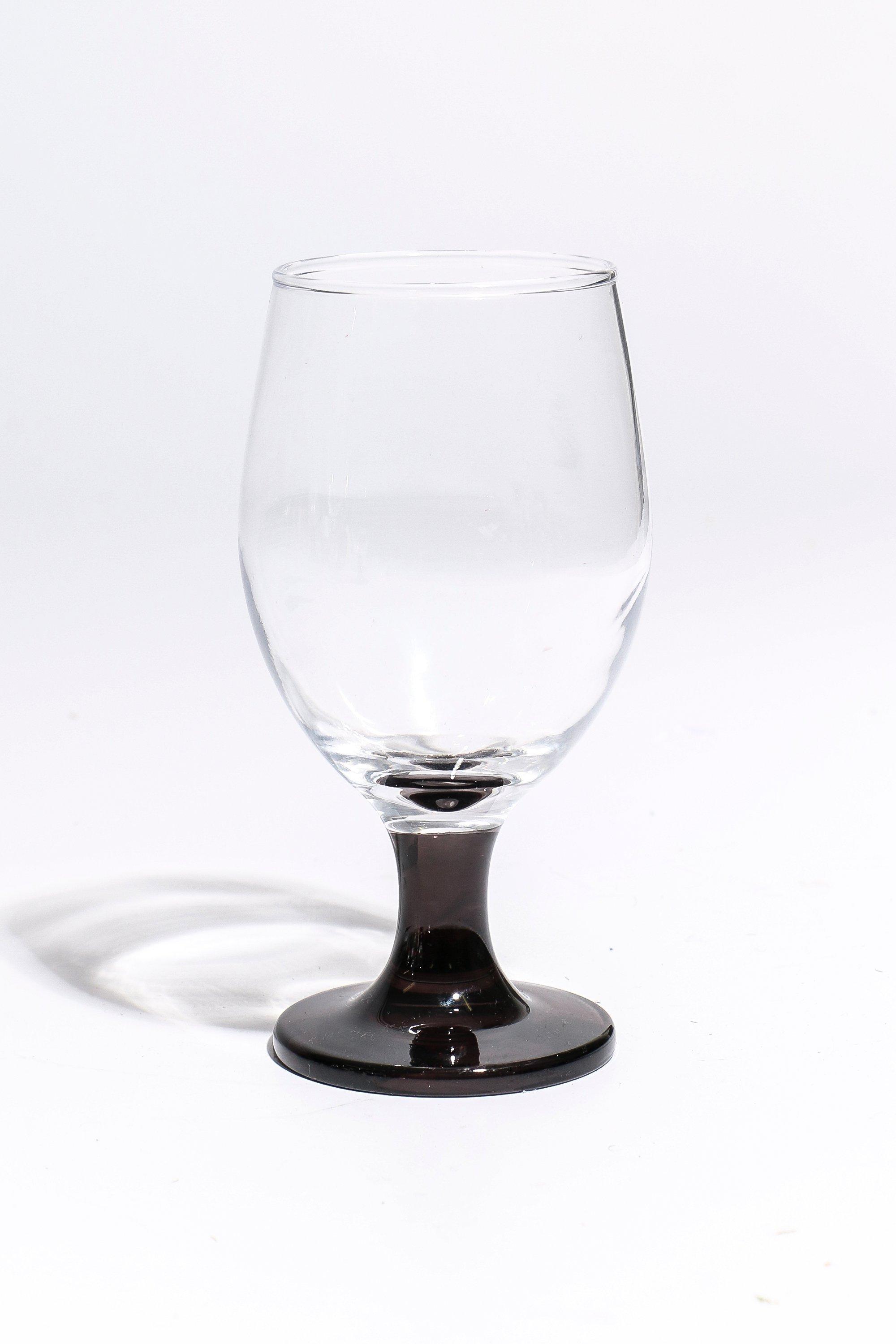 Beer Stem Glass