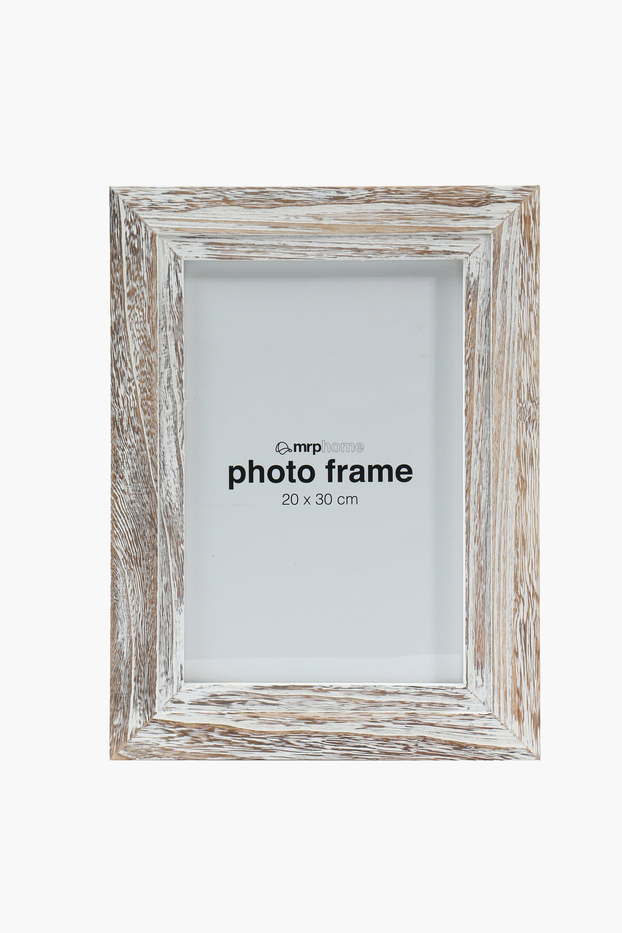 Shop Picture & Photo Frames Online | Decor | MRP Home