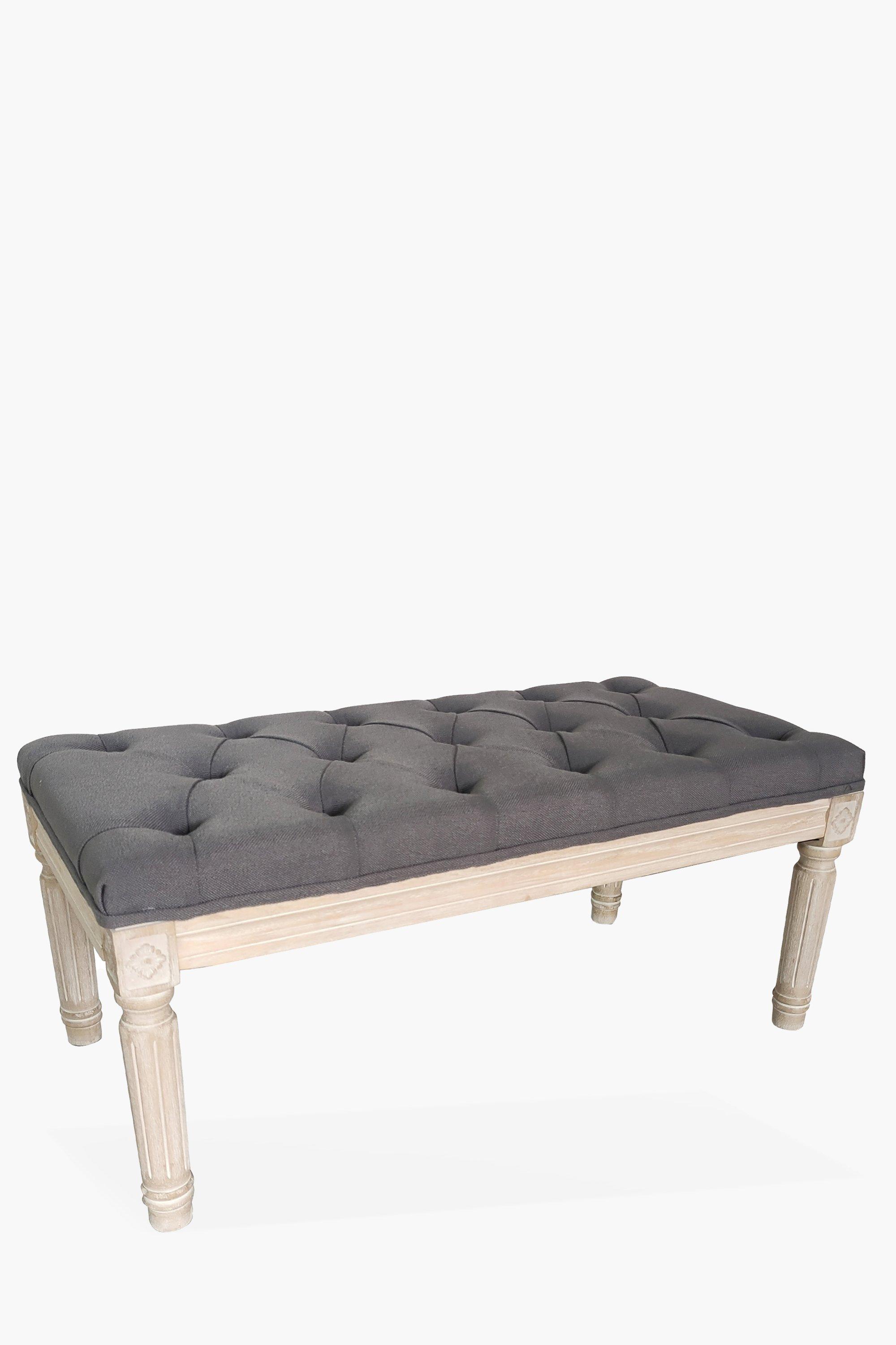 Charlotte Bench