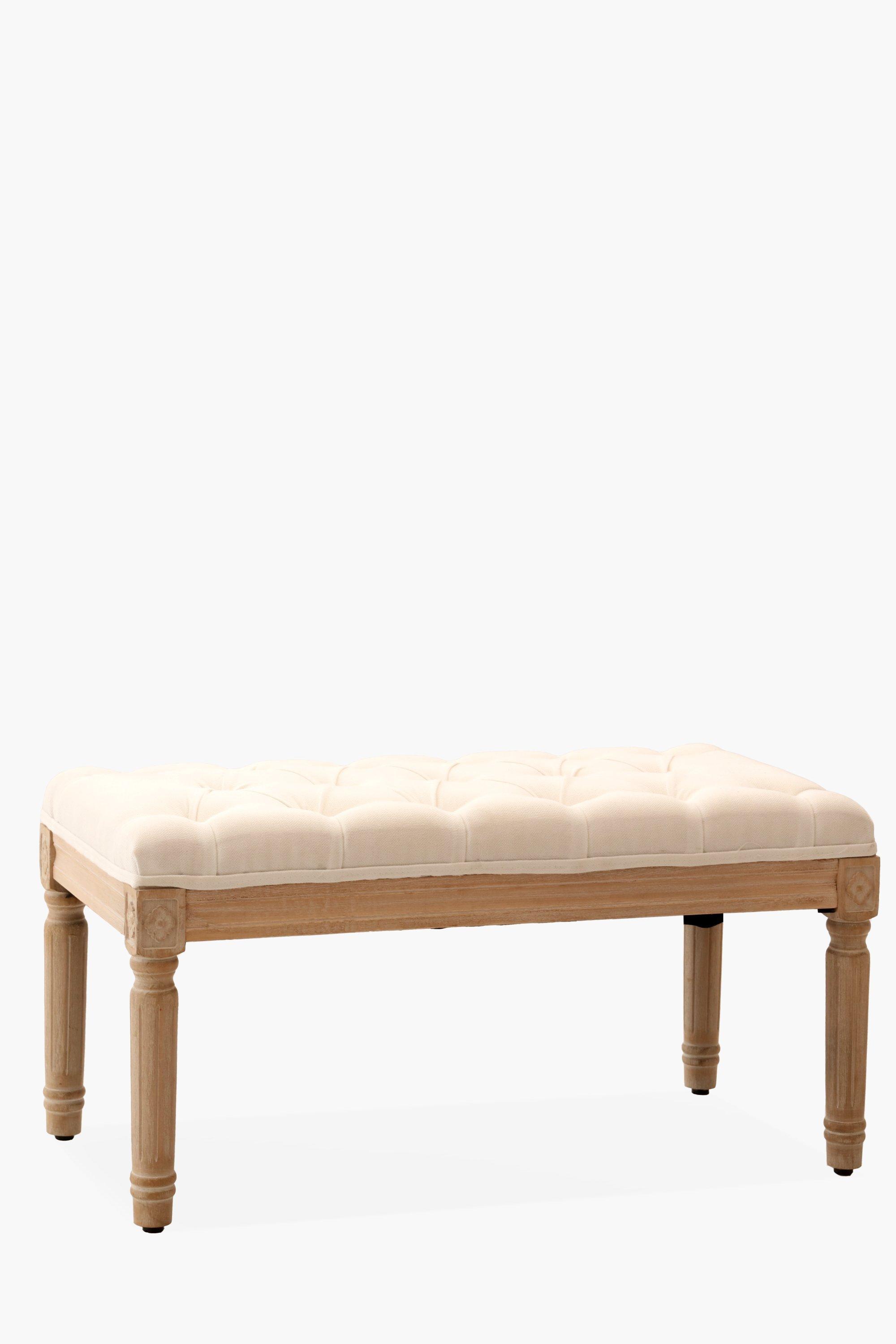 Charlotte Bench