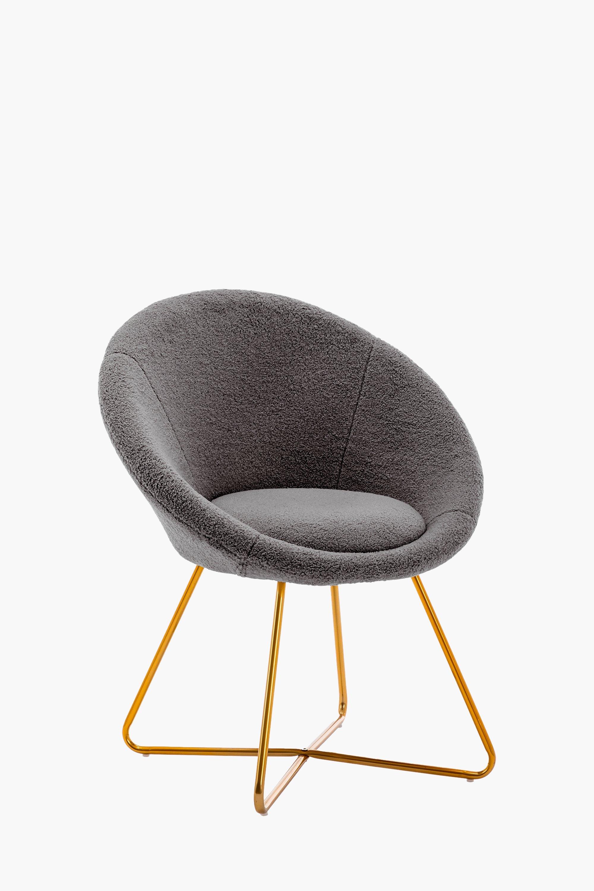Disc Chair