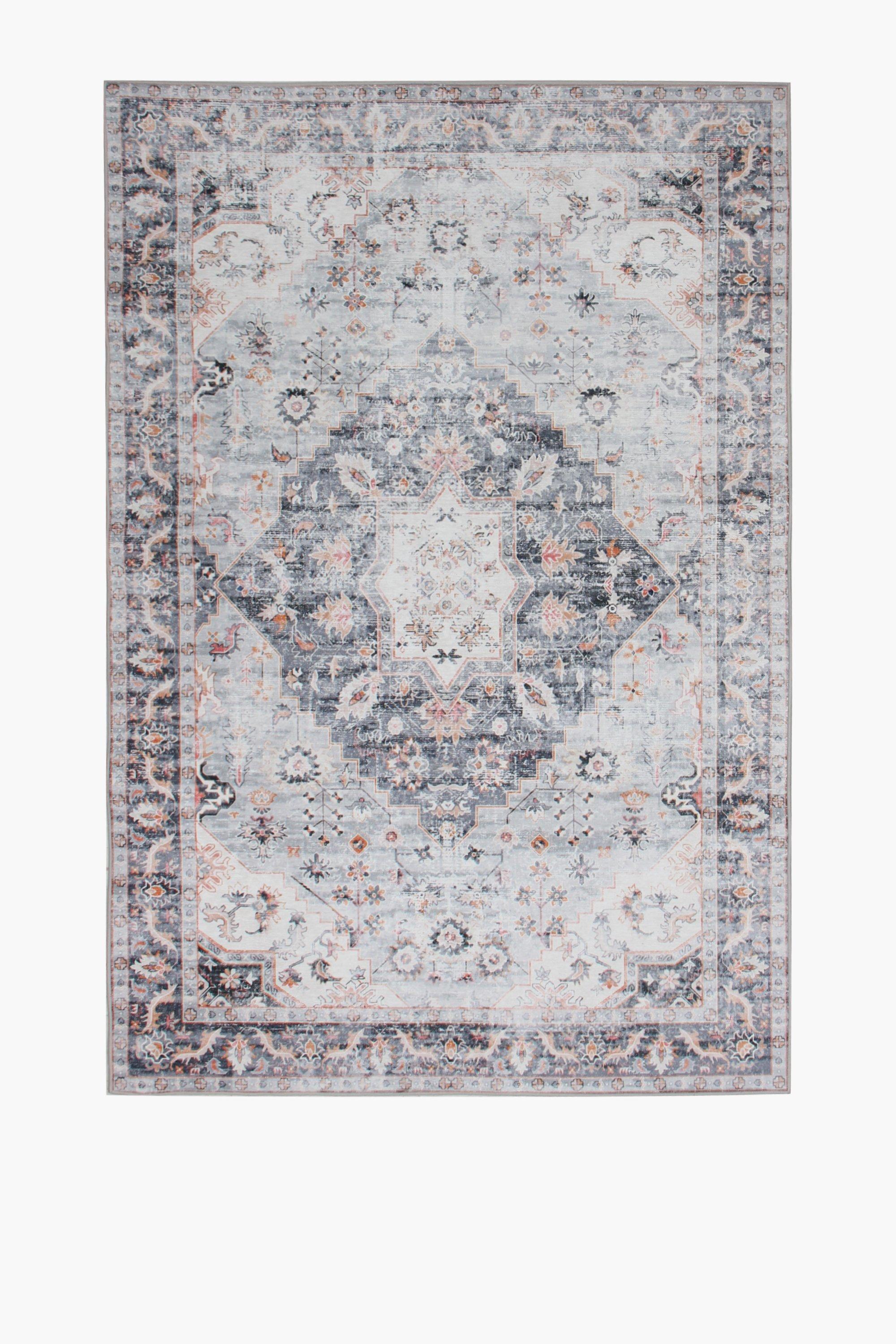 Digital Print Palermo Rug, 120x180cm