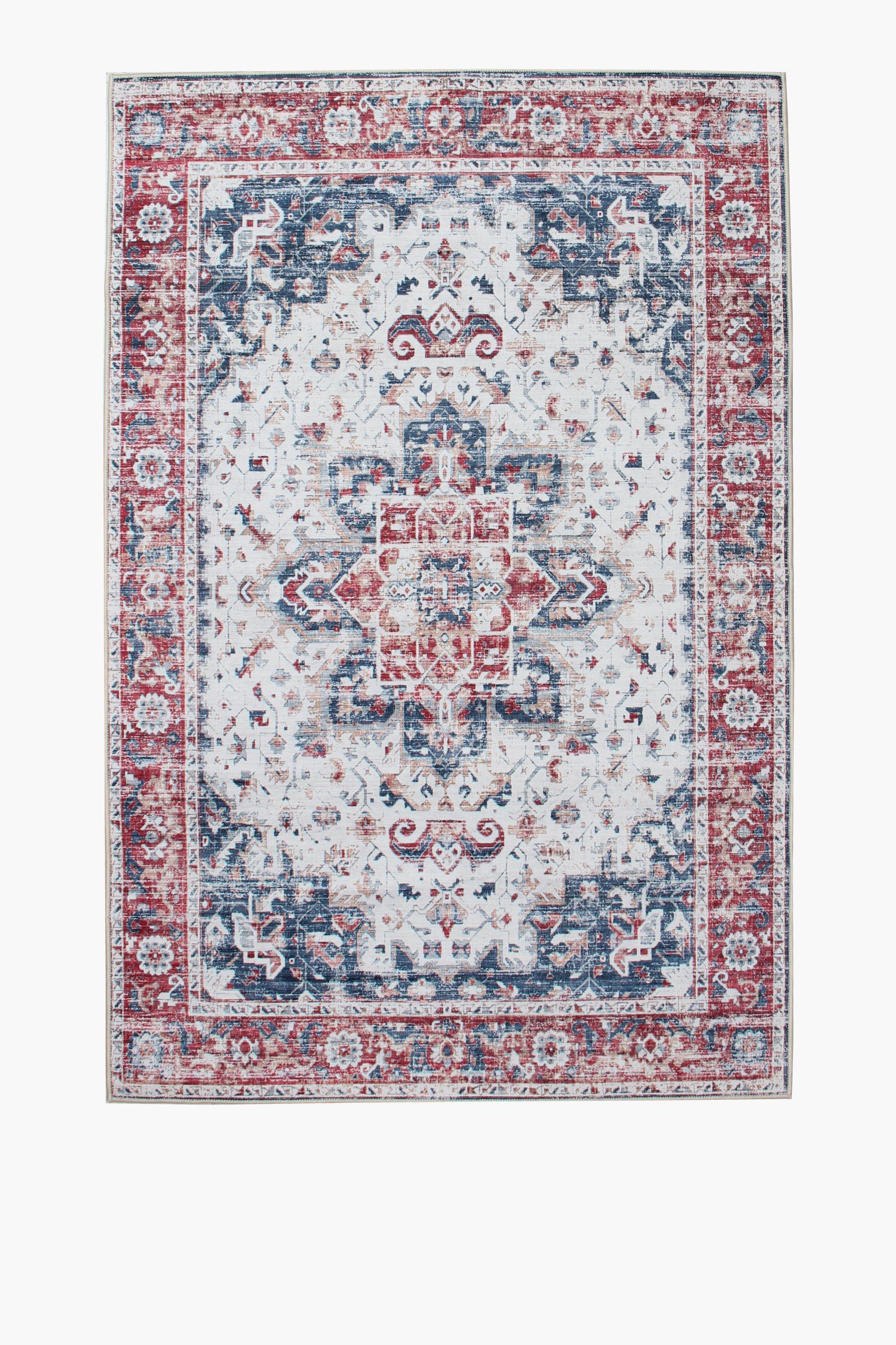 Digital Print Rimini Rug, 120x180cm