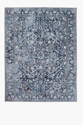 Digital Print Bolgano Rug, 180x230cm