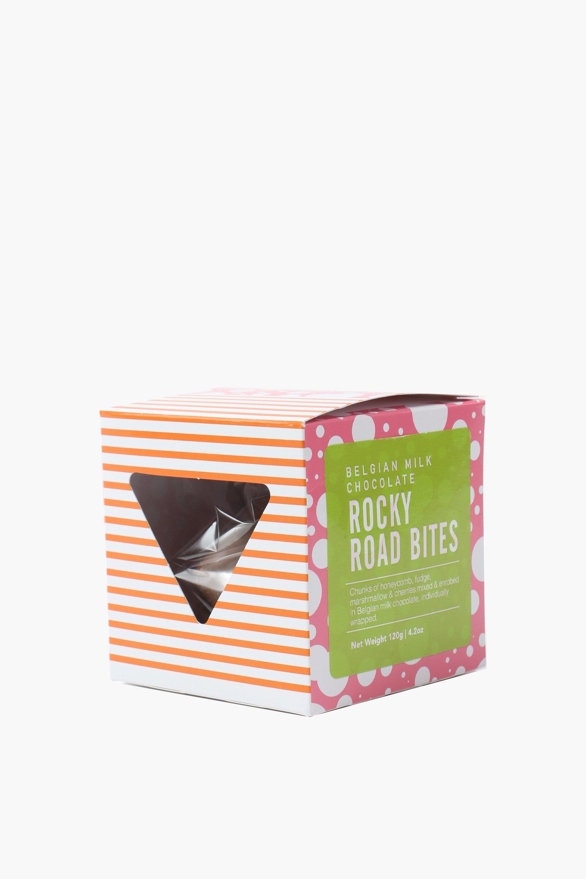 Rocky Road Bites, 120g