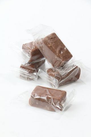 Fudge Bites, 120g