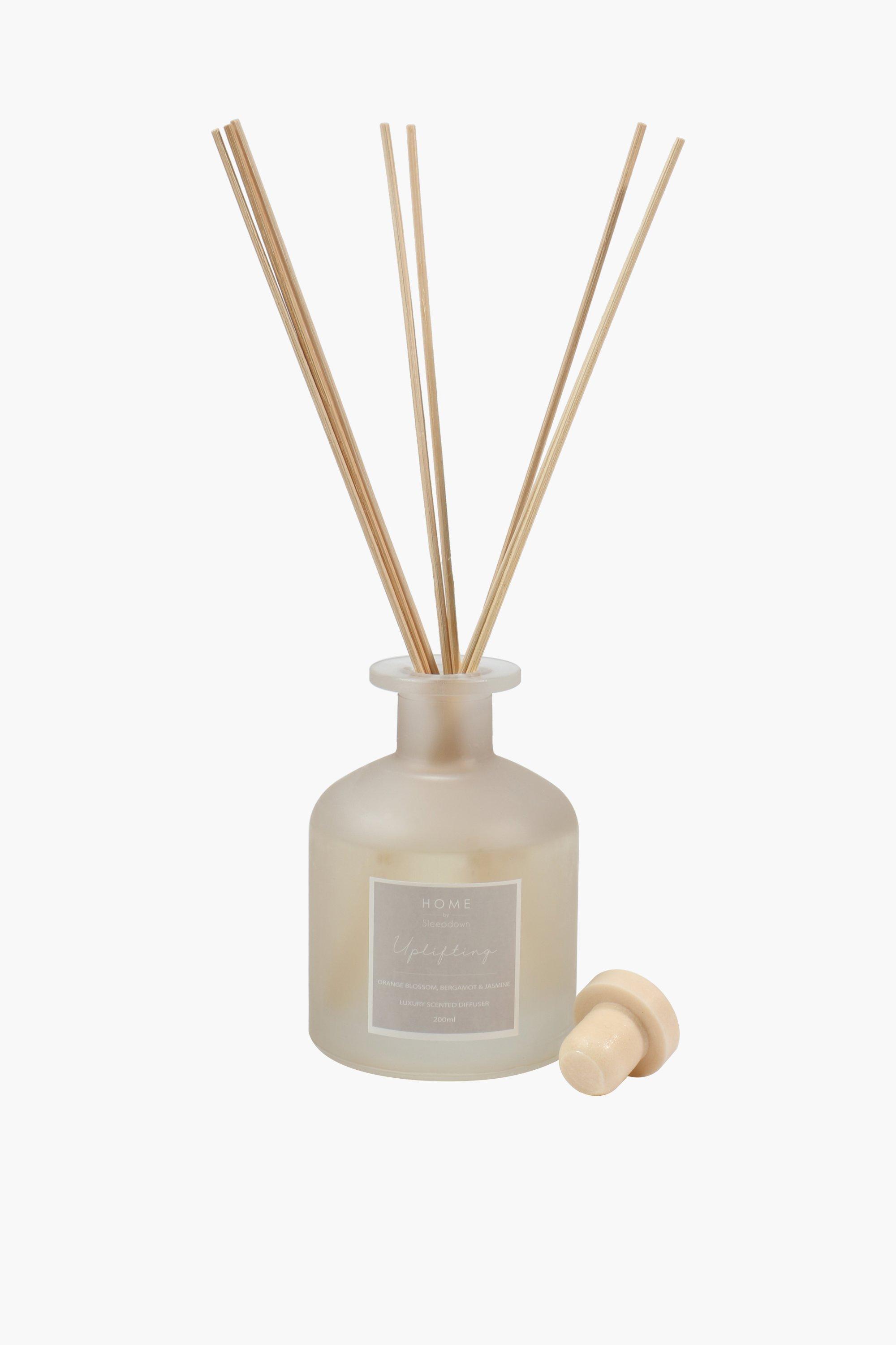 Lime And Pepper Diffuser, 100ml