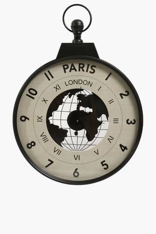 Buy Wall Clocks Online | Decor | MRP Home