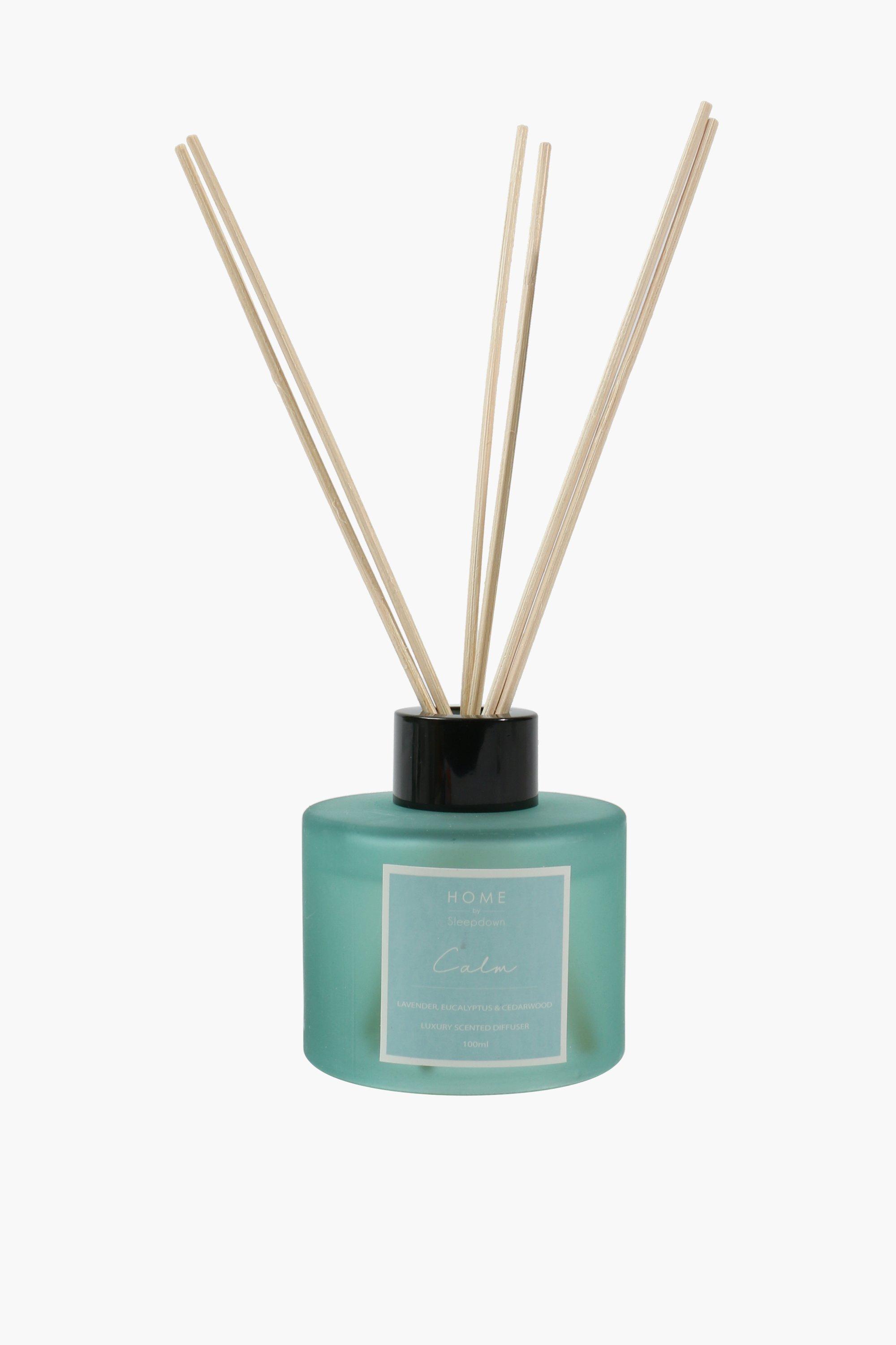 Lavender And Patchouli Diffuser, 100ml