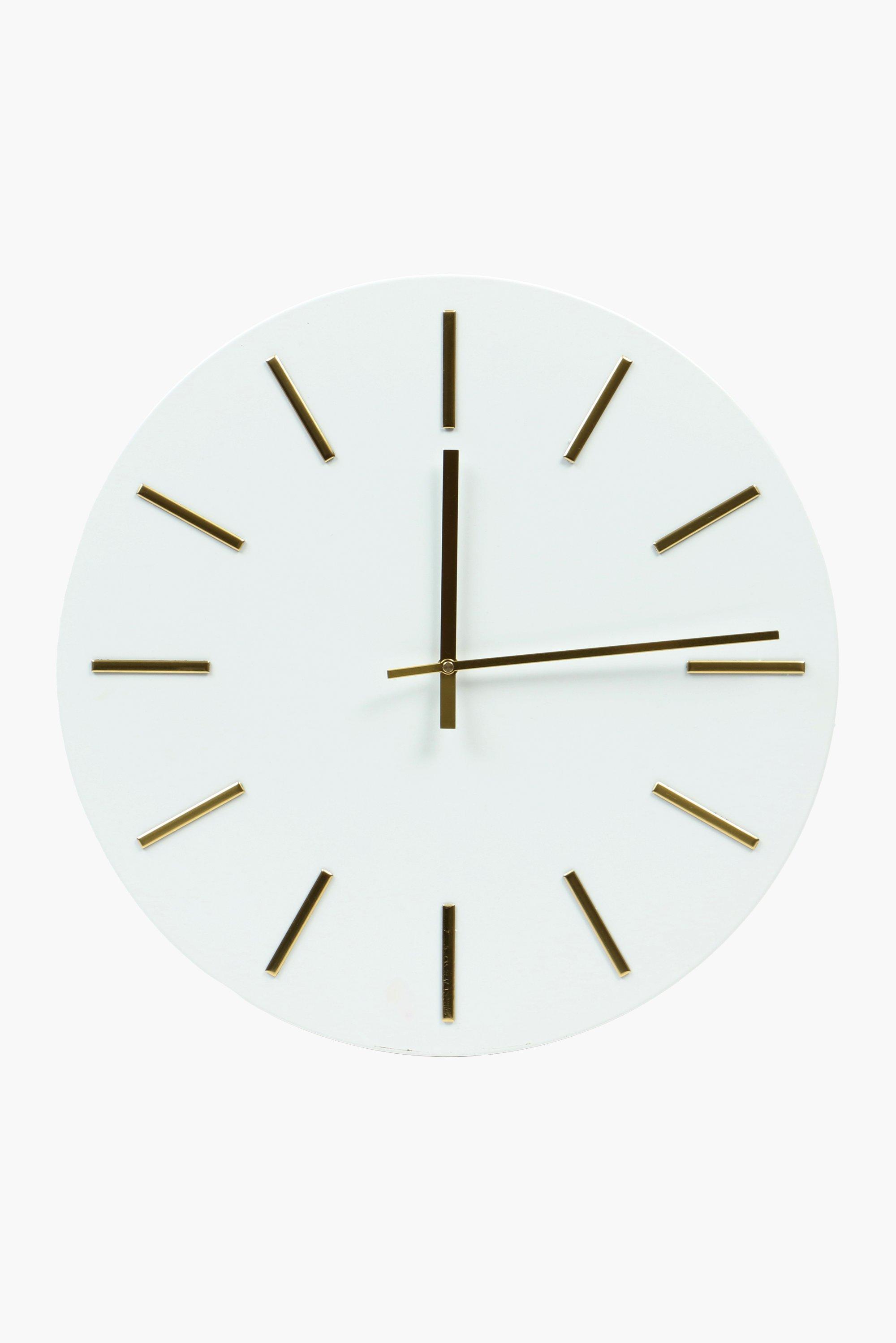 Buy Wall Clocks Online | Decor | MRP Home