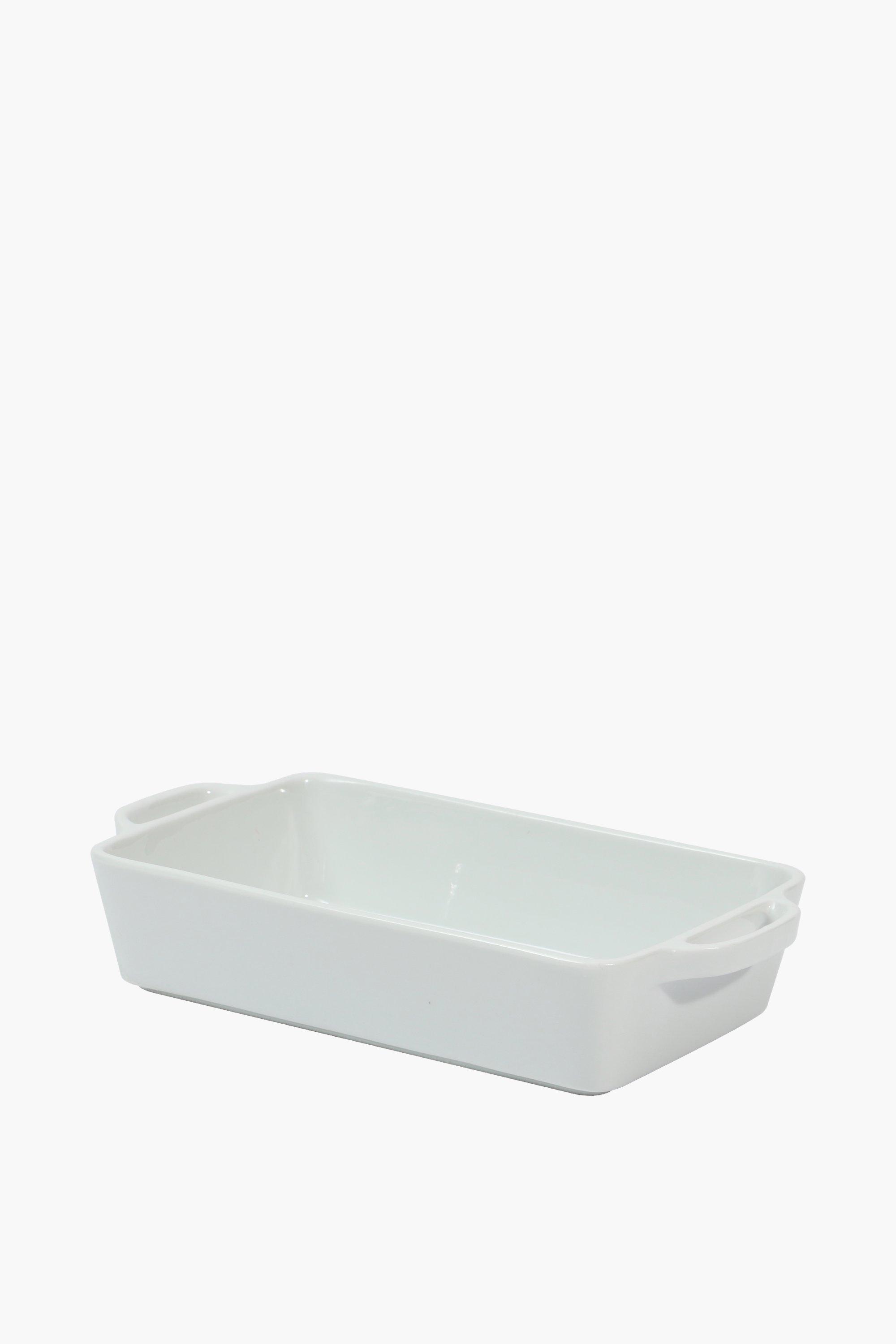 Stoneware Roaster, 27.5cm