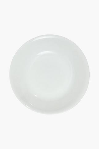 Aria Glass Serving Bowl