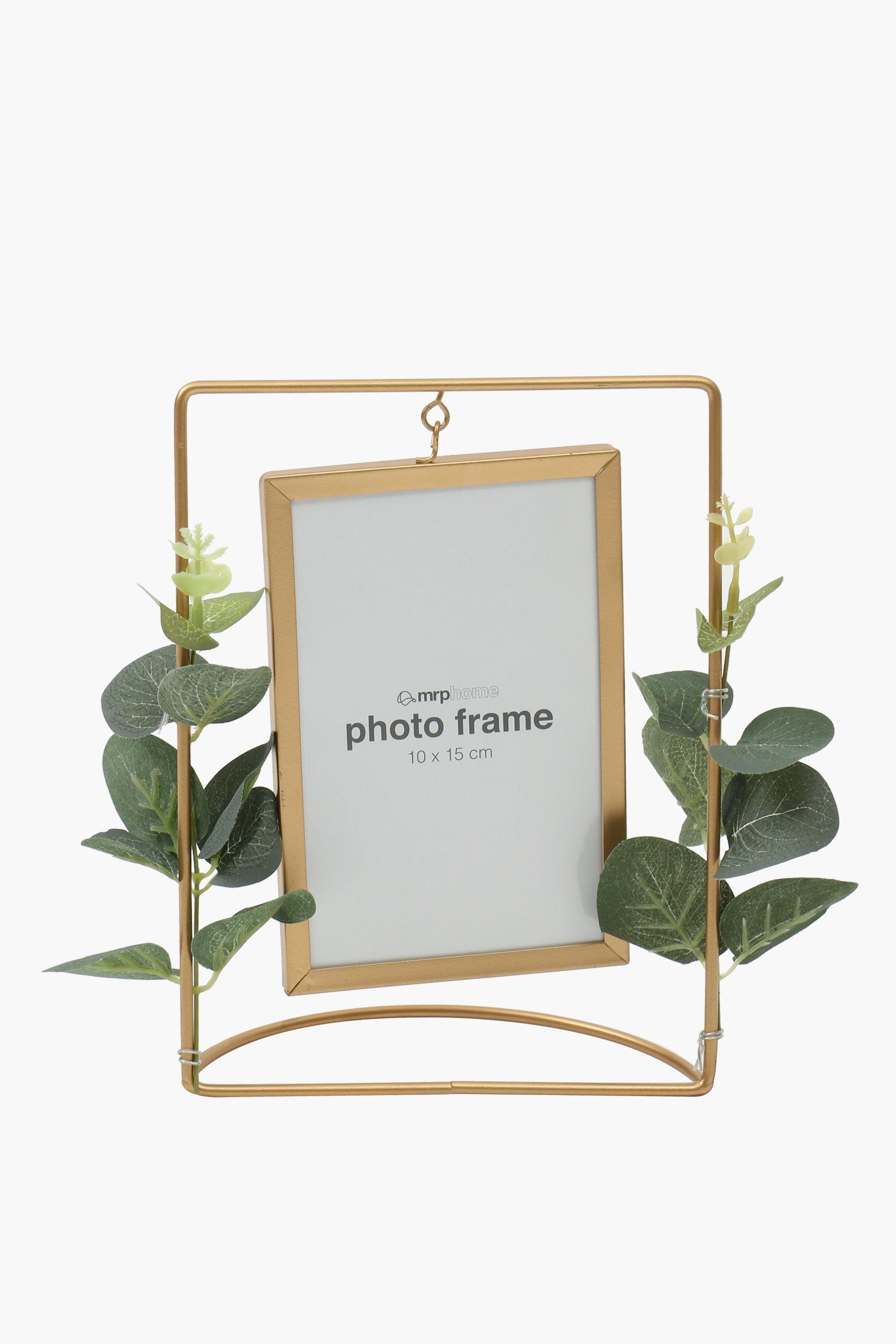 Shop Picture & Photo Frames Online | Decor | MRP Home