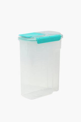 Kitchen Storage | Mason Jars & Bread Bins | MRP Home