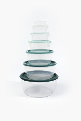 Kitchen Storage | Mason Jars & Bread Bins | MRP Home