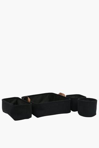 Bathroom Storage & Laundry Baskets Online | MRP Home