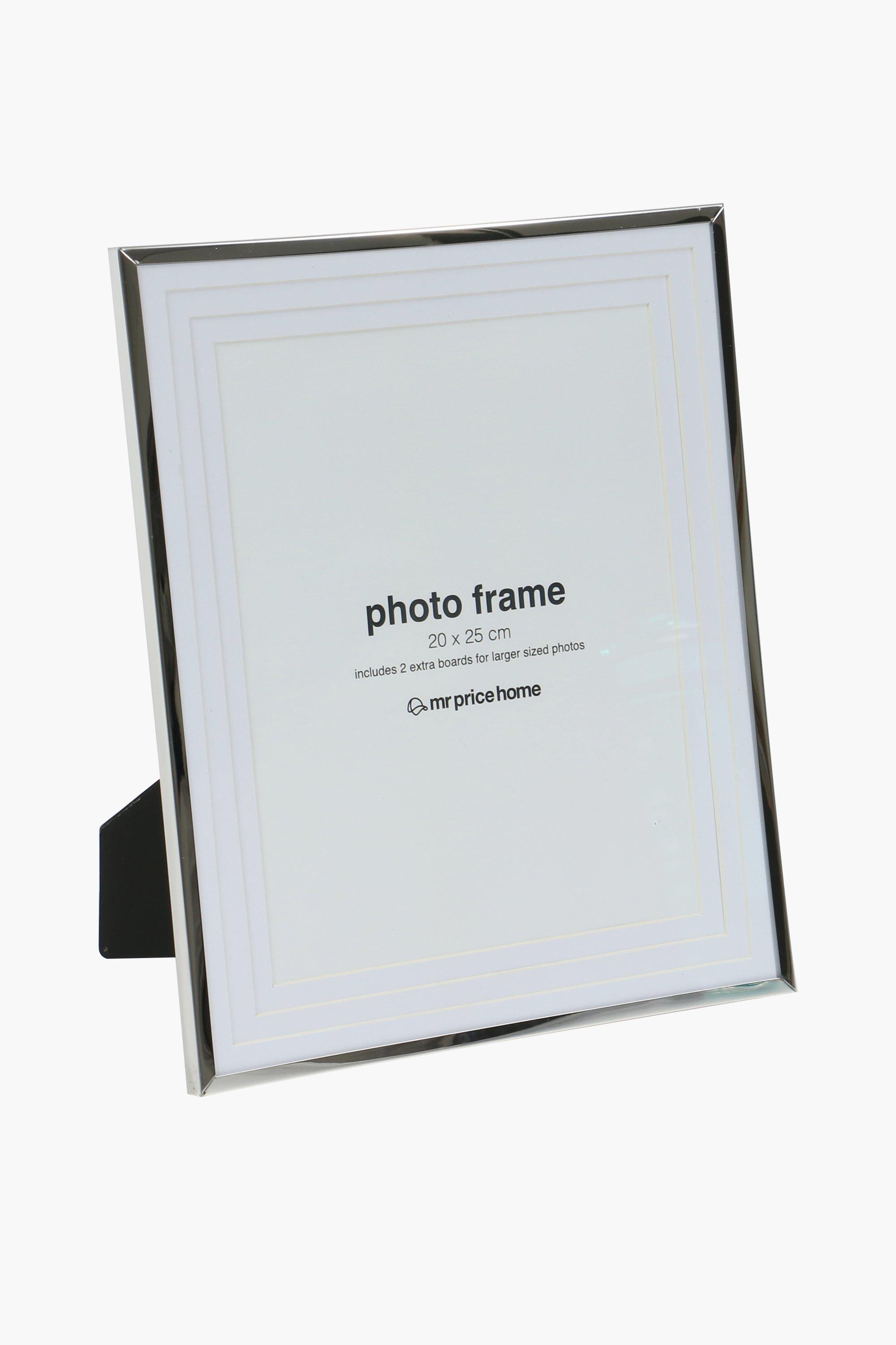 Stepped Multi-frame, 20x25cm