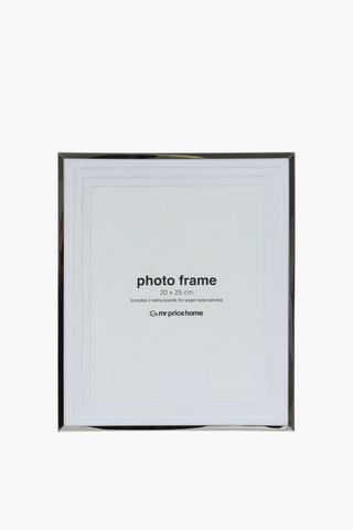 Stepped Multi-frame, 20x25cm