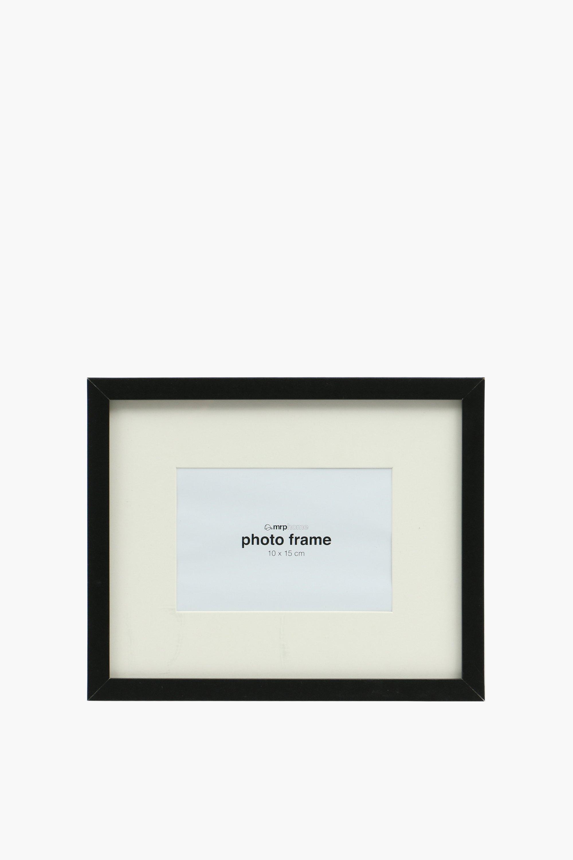Gallery Mount Frame, 10x15cm