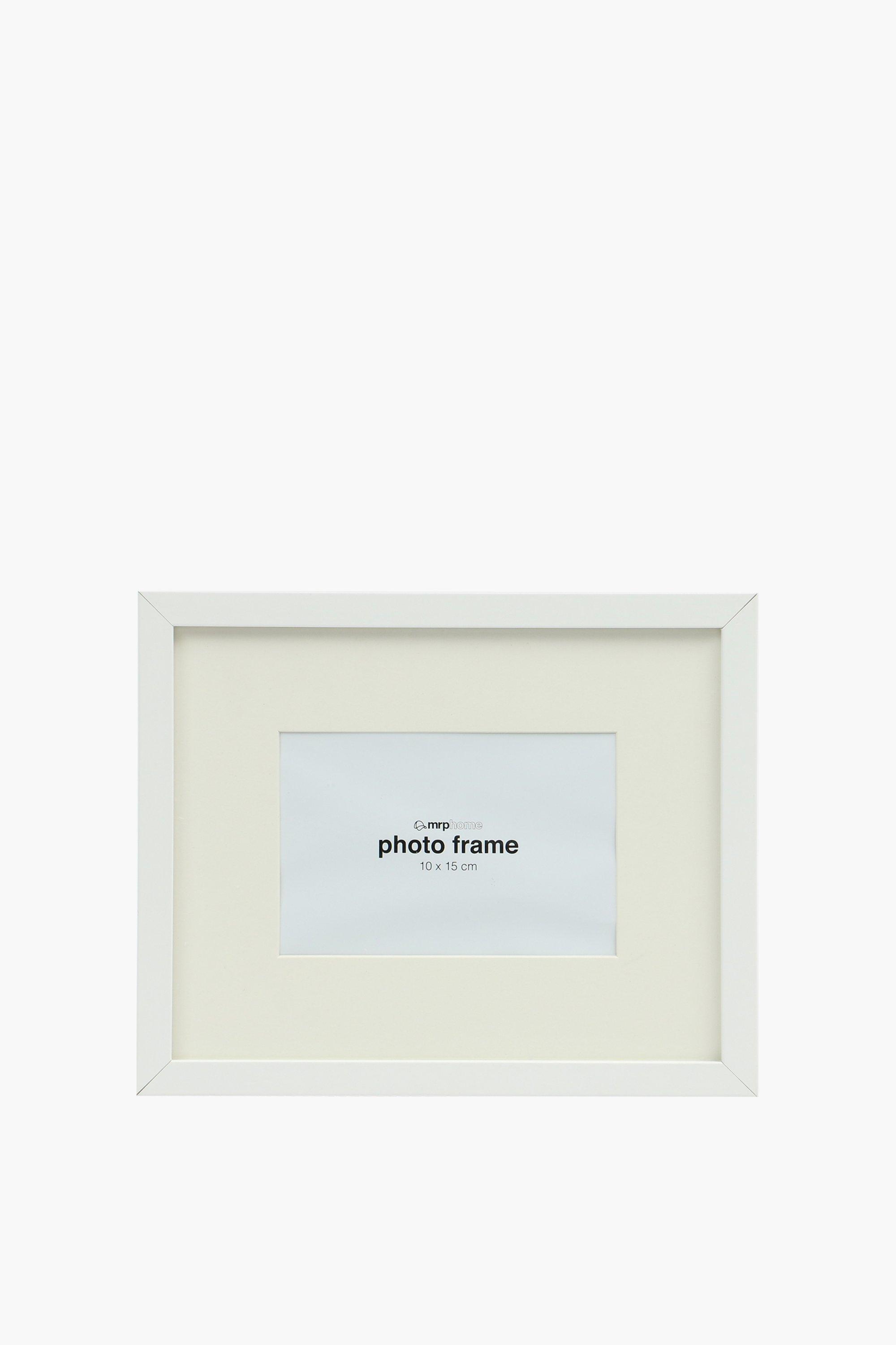 Gallery Mount Frame, 10x15cm