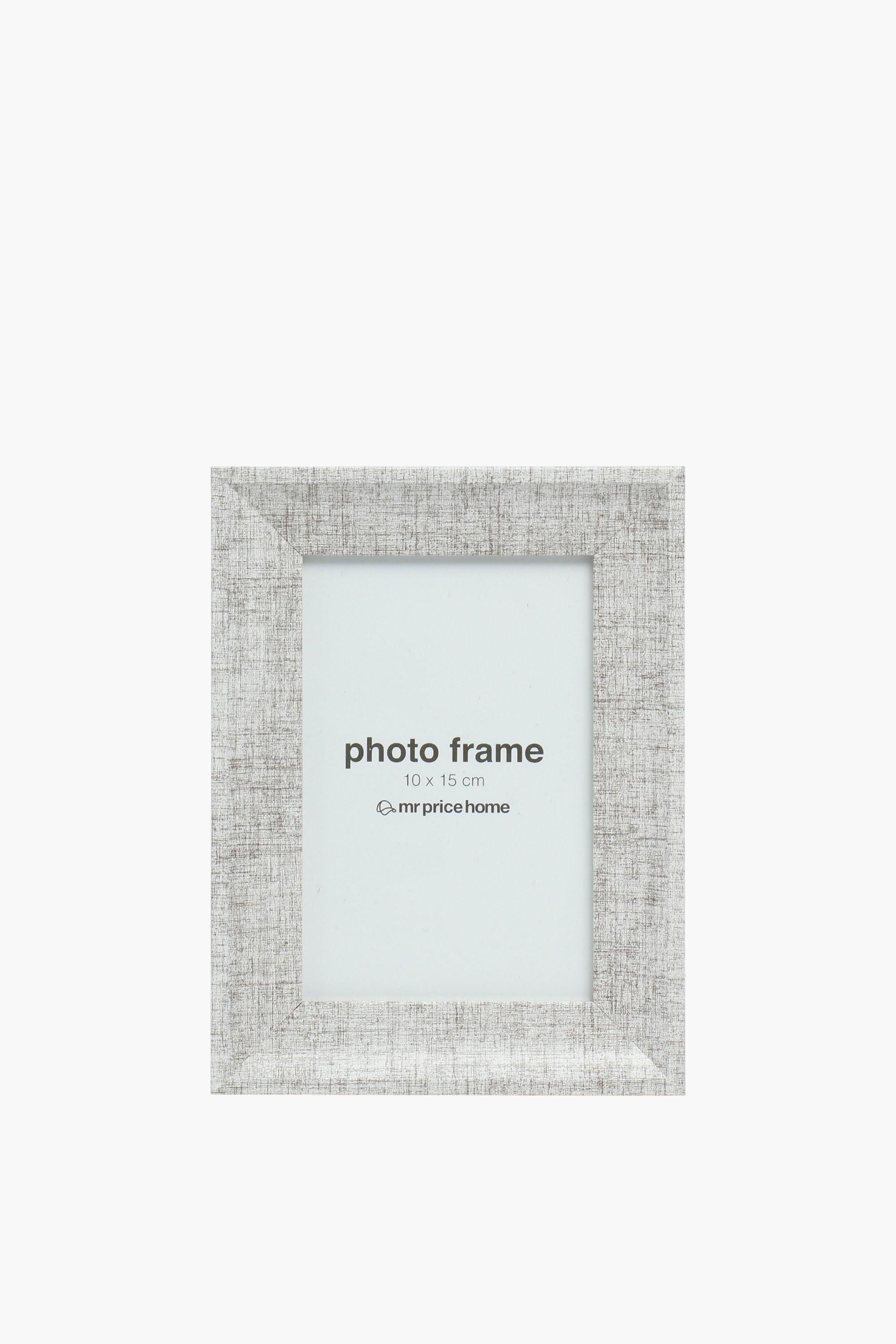 Scratch Border Frame, 10x15cm