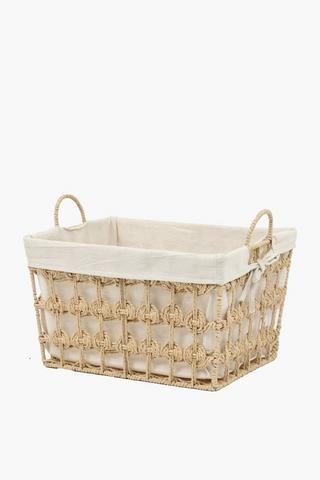 Bathroom Storage & Laundry Baskets Online | MRP Home