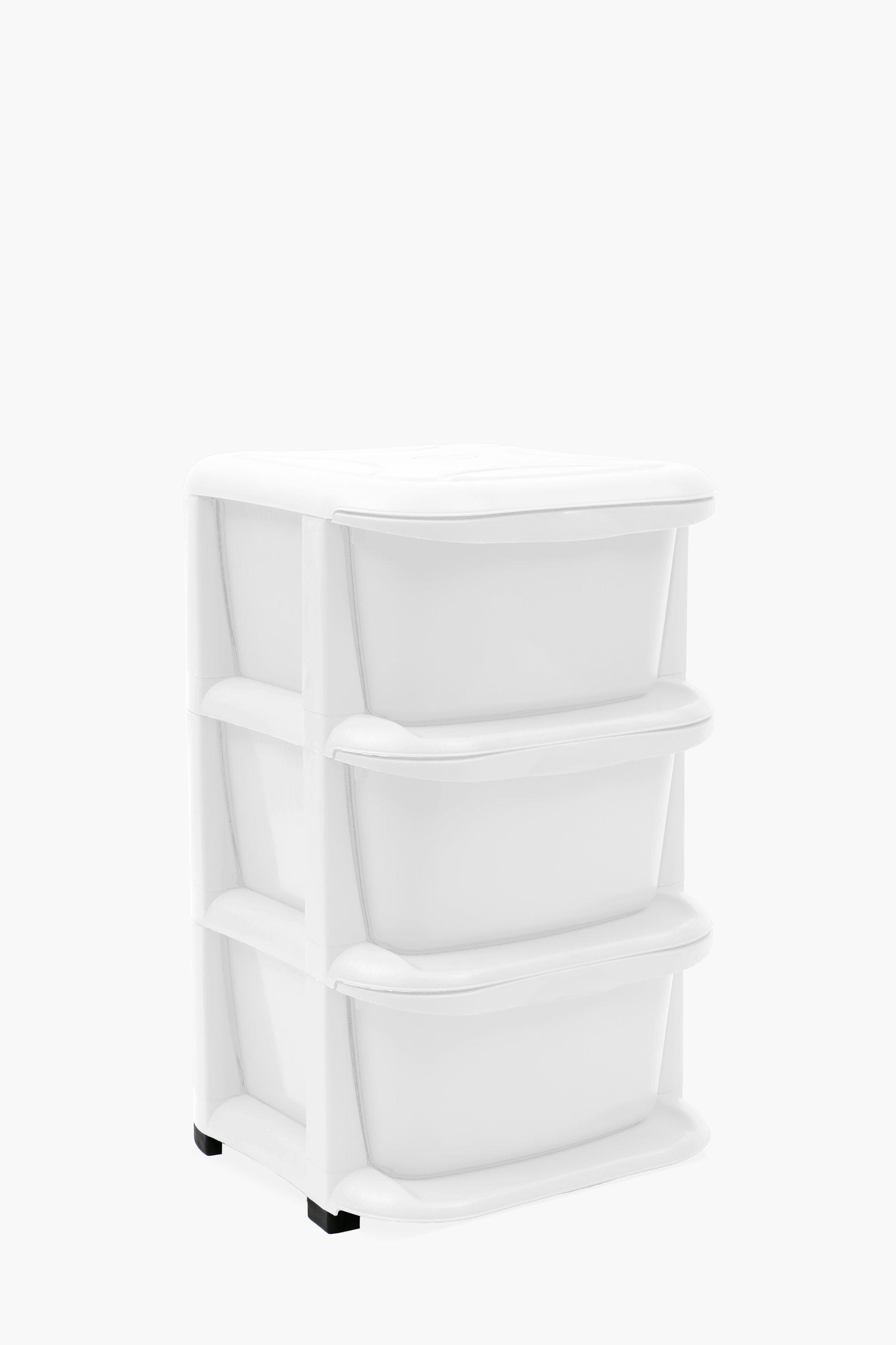 Kiddies Plastic Drawer