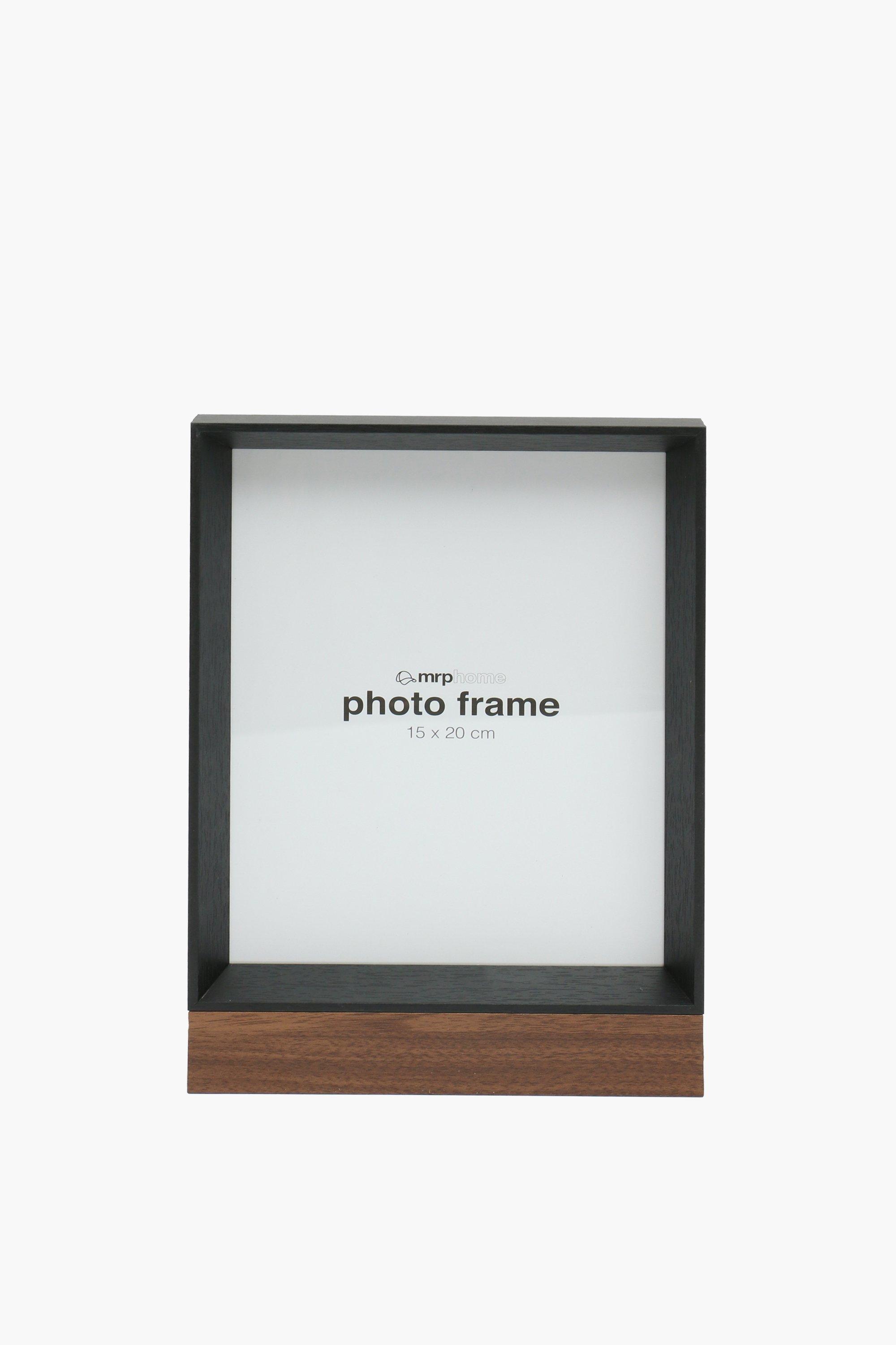 Shop Picture & Photo Frames Online | Decor | MRP Home