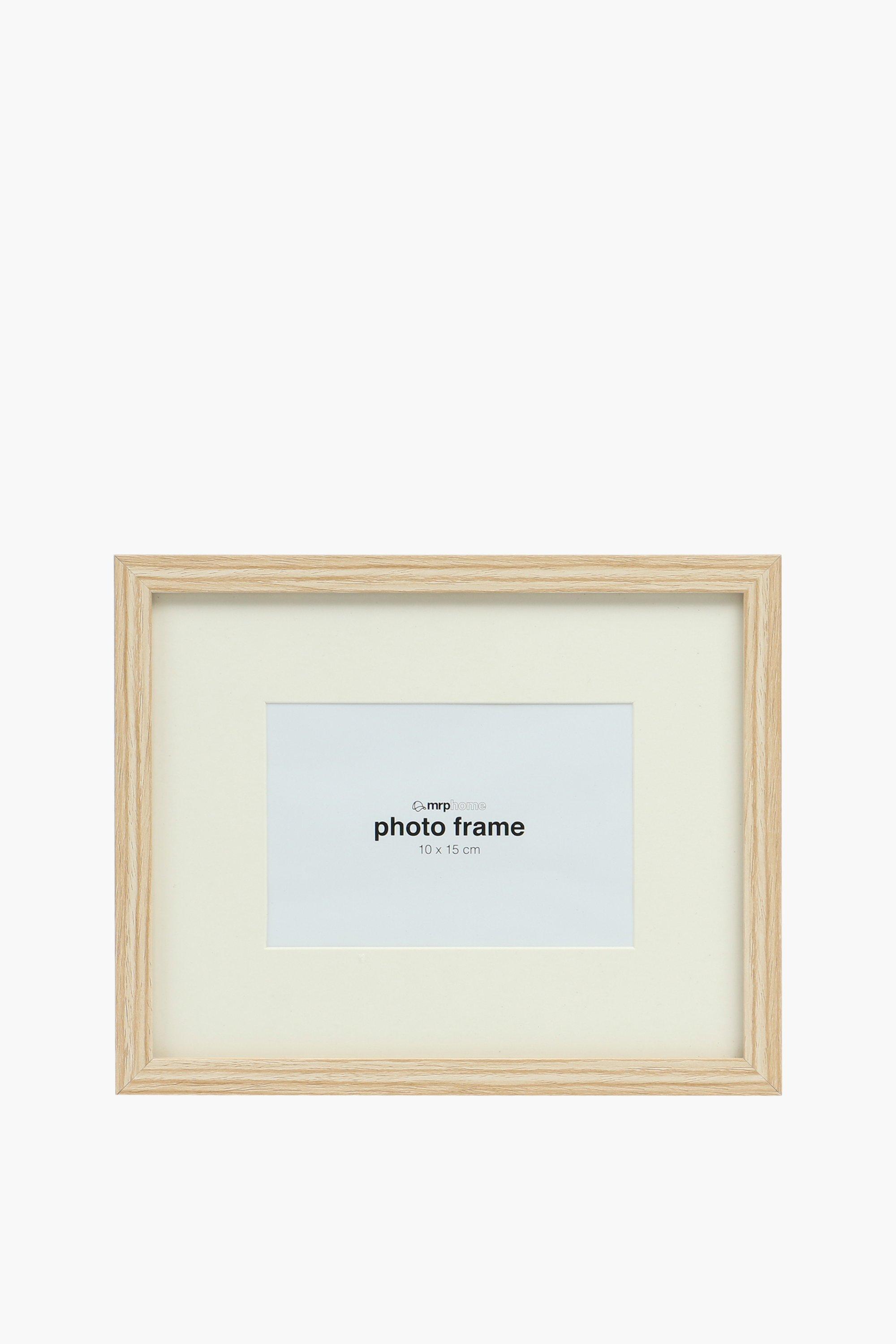 Classic Mount Frame, 10x15cm