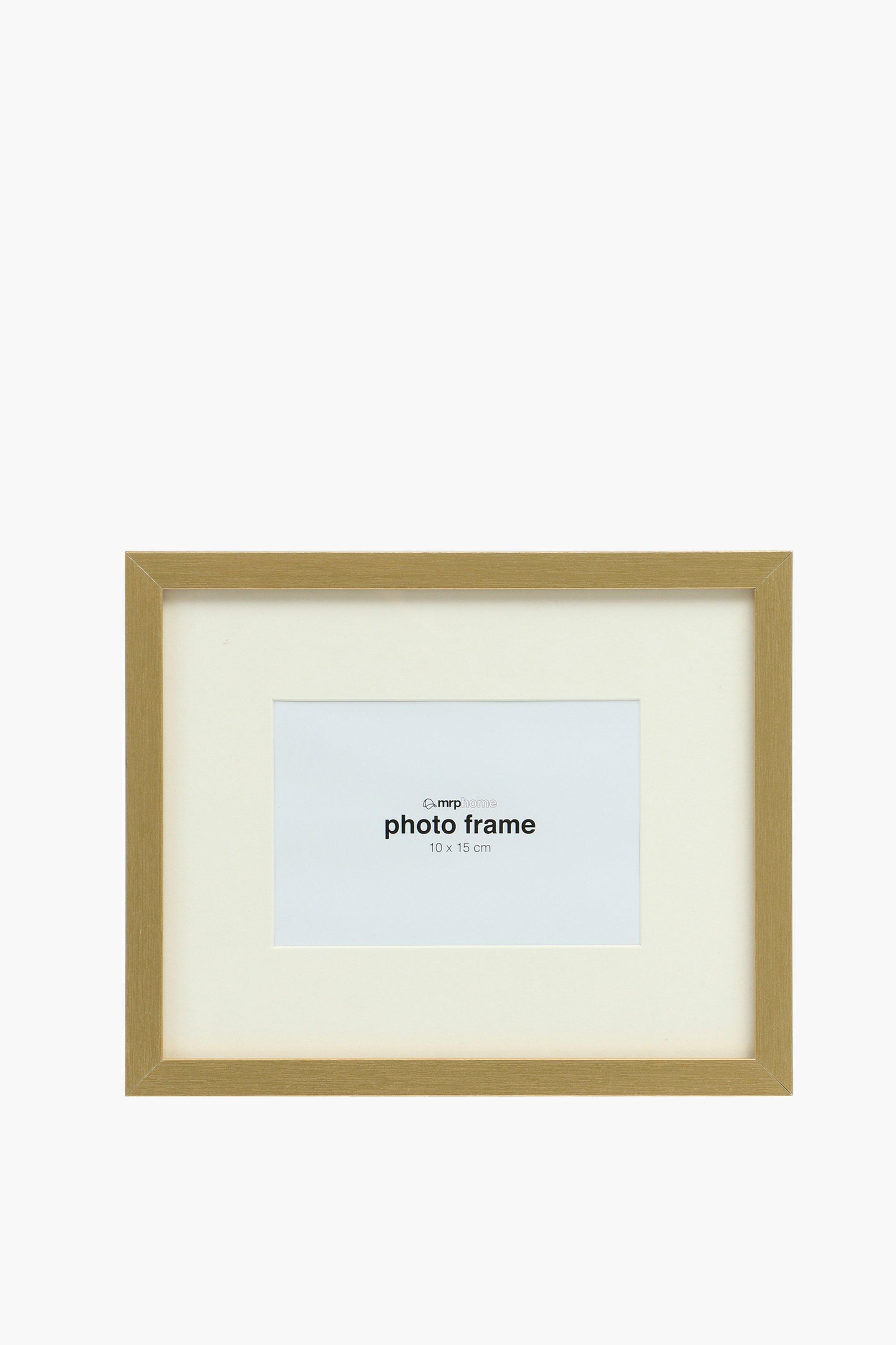 Gallery Mount Frame, 10x15cm