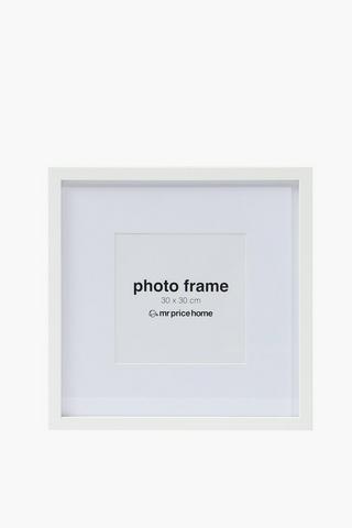 Shop Picture & Photo Frames Online | Decor | MRP Home